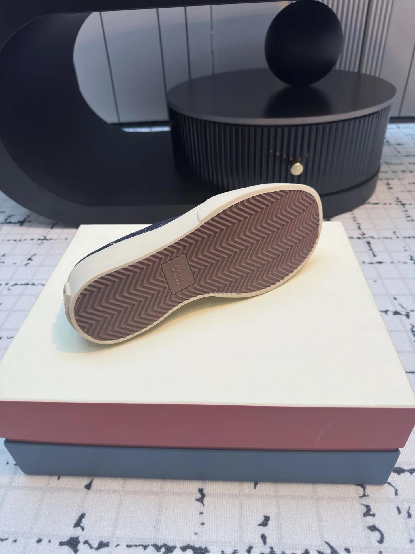 Authentic Marni Shoes