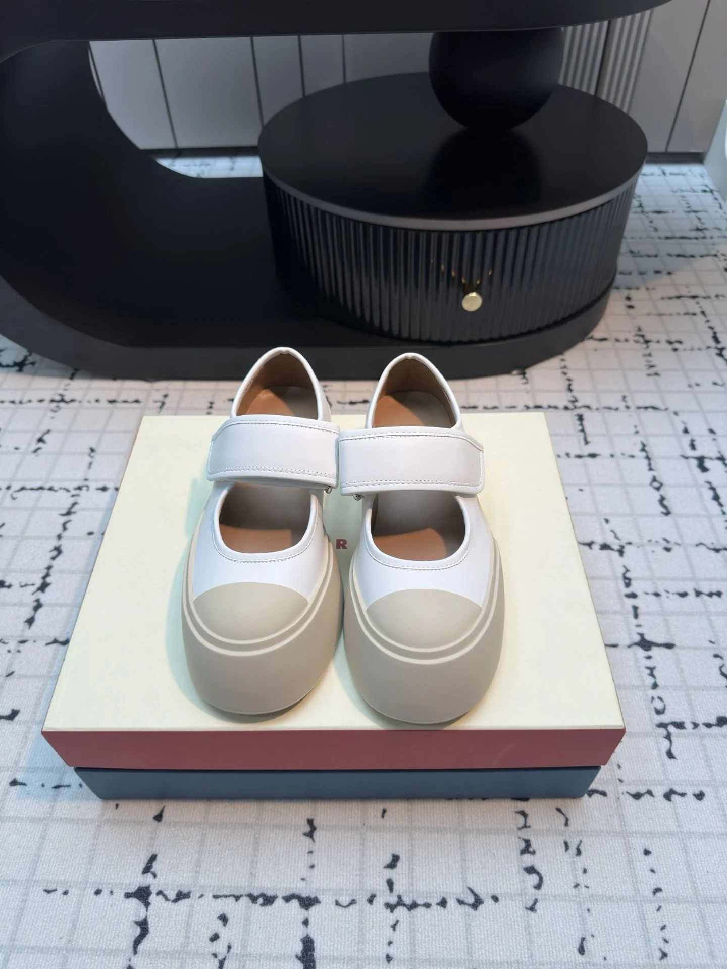 Marni Shoes