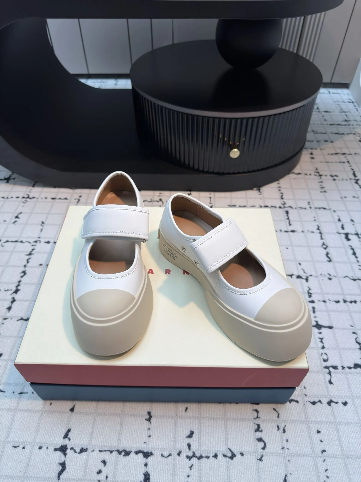 Reasonably priced Marni Shoes