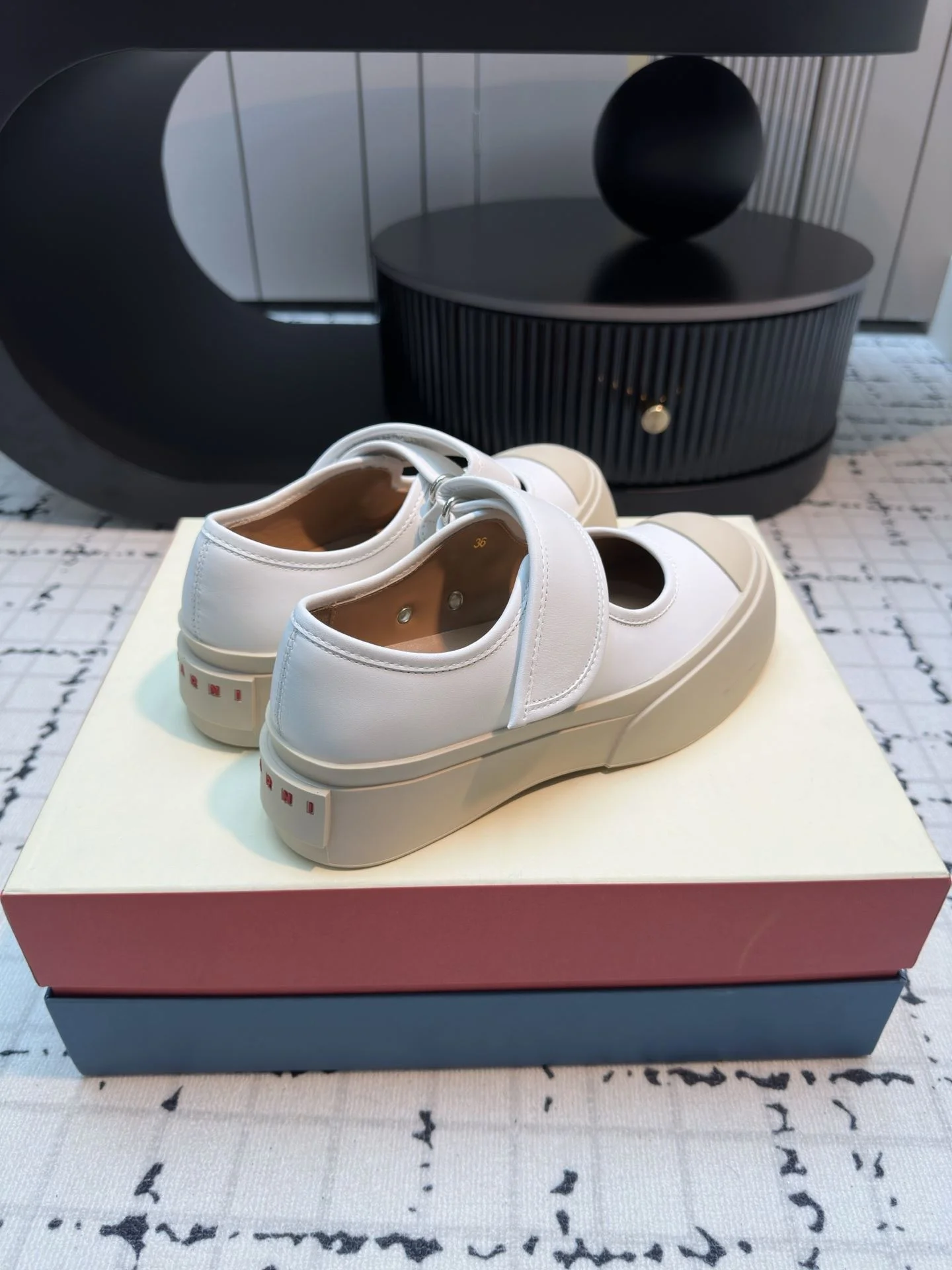 Reasonably priced Marni Shoes