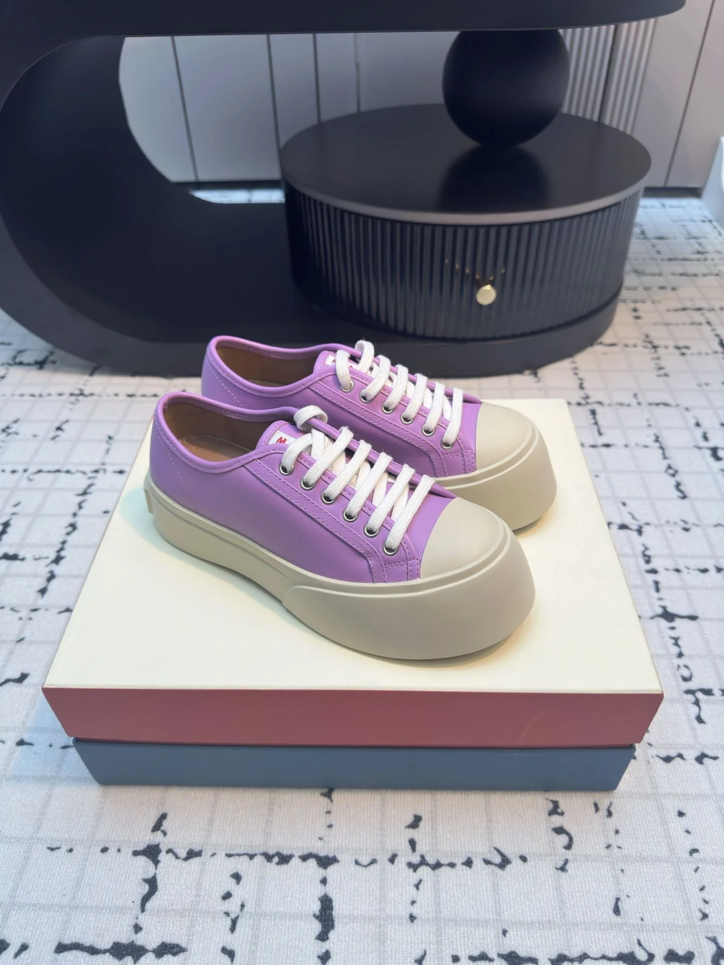 Value-priced Marni Shoes