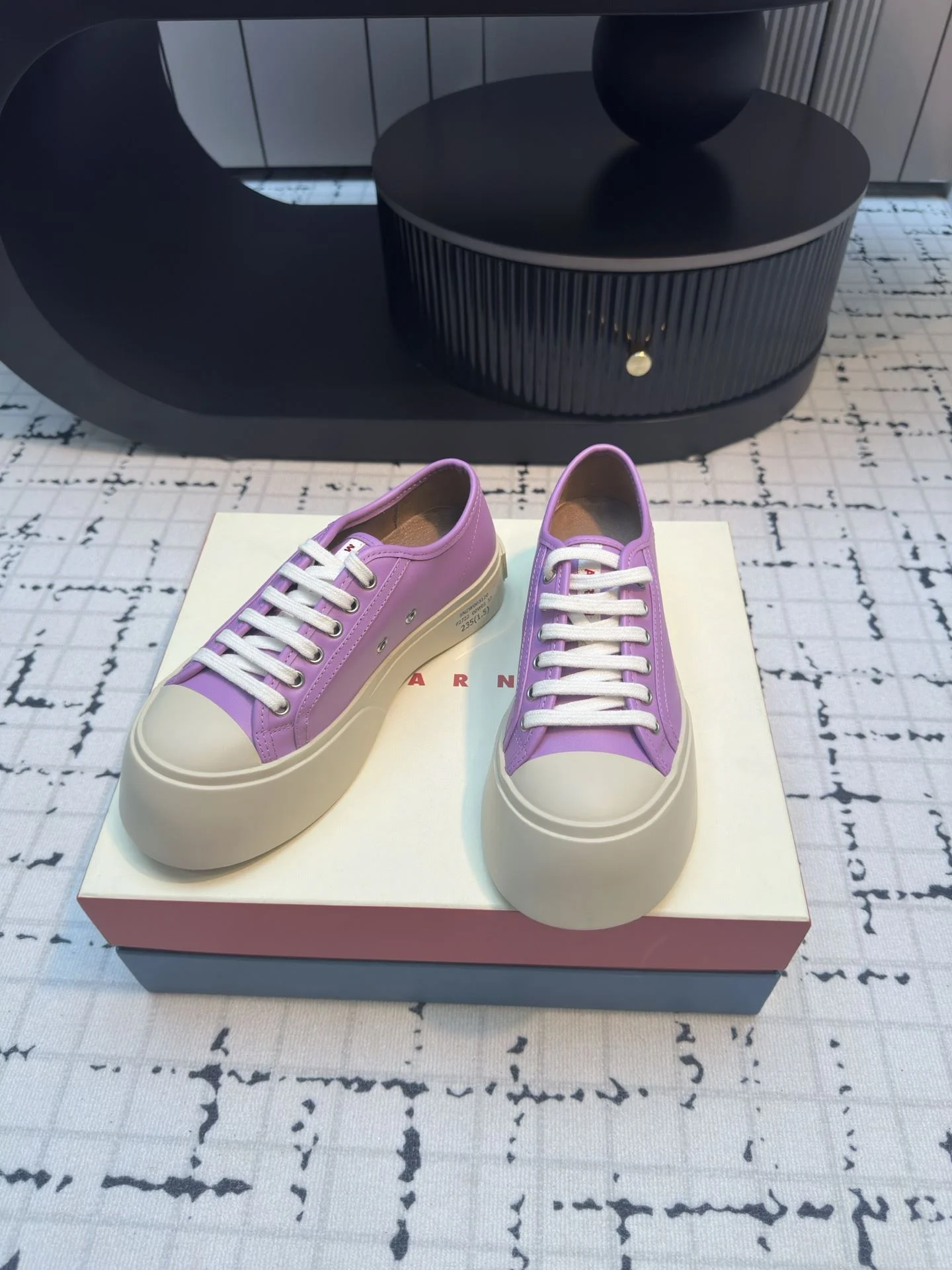 Value-priced Marni Shoes