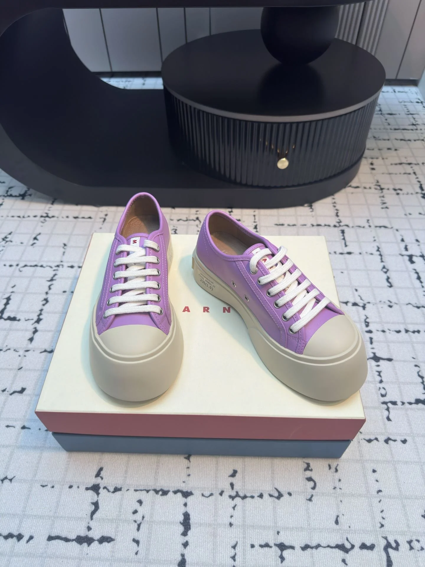 Value-priced Marni Shoes