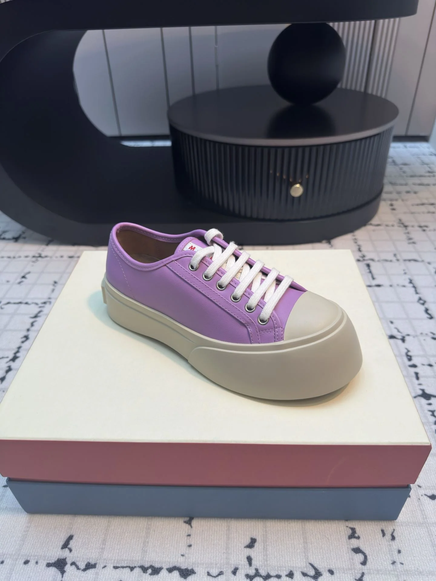 Value-priced Marni Shoes