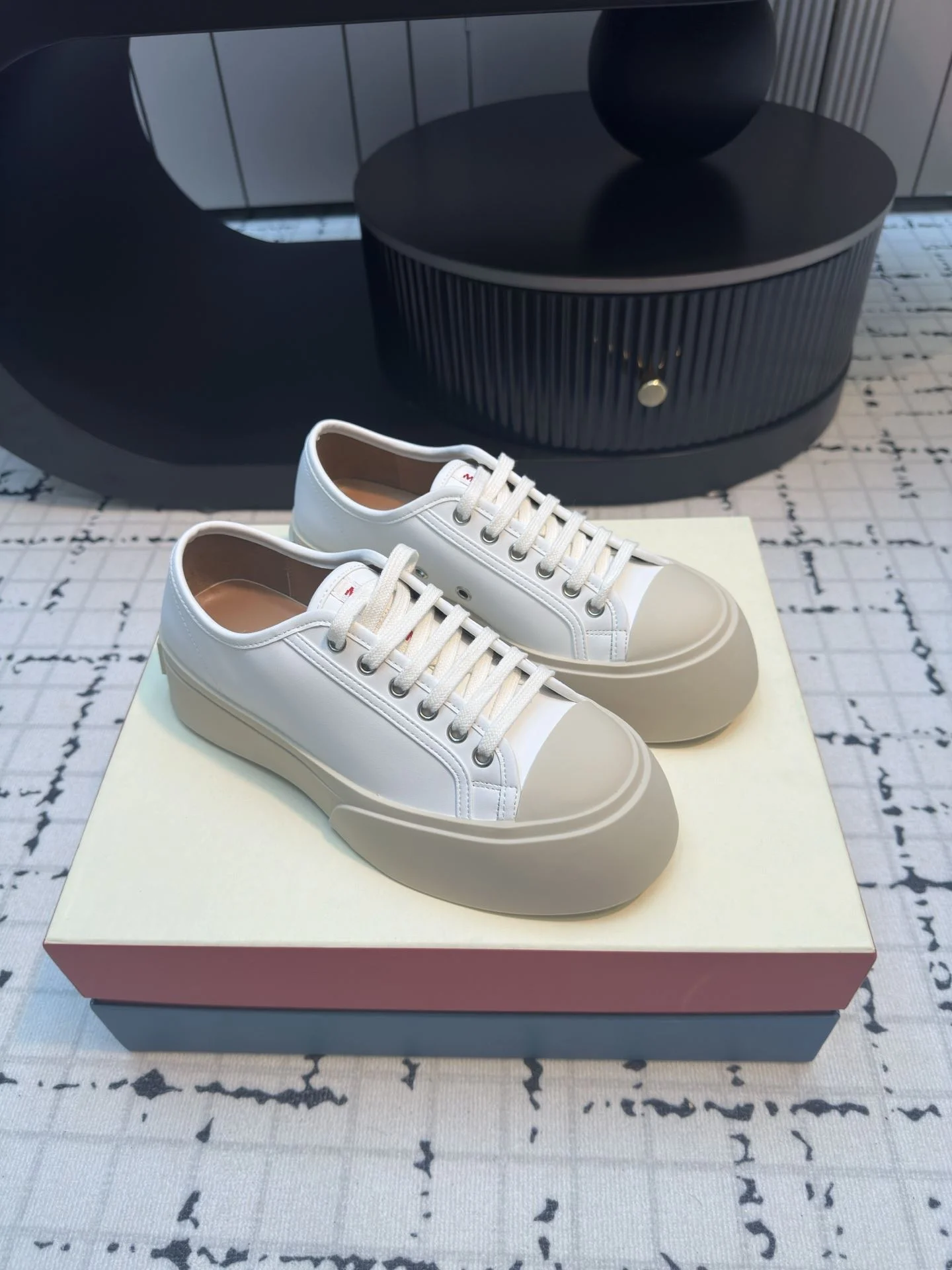 Original Marni Shoes