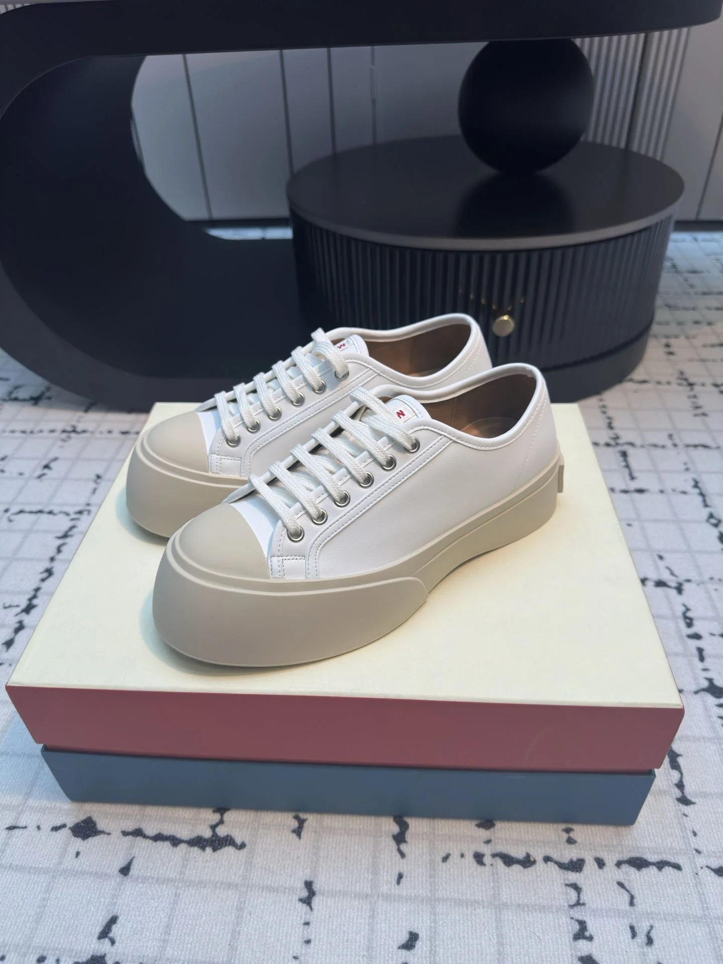 Original Marni Shoes
