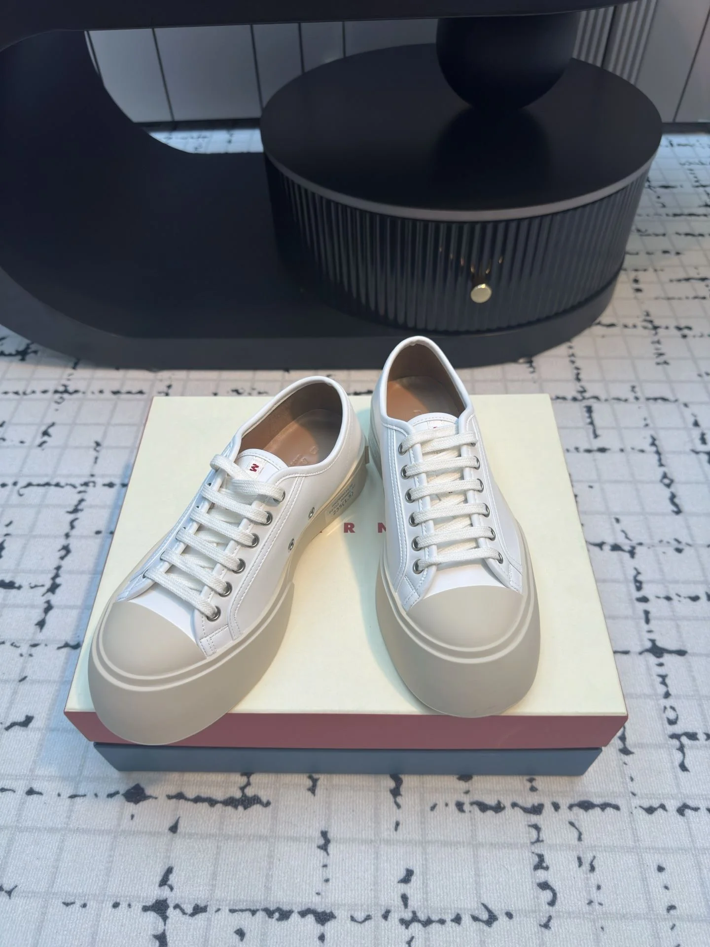 Original Marni Shoes