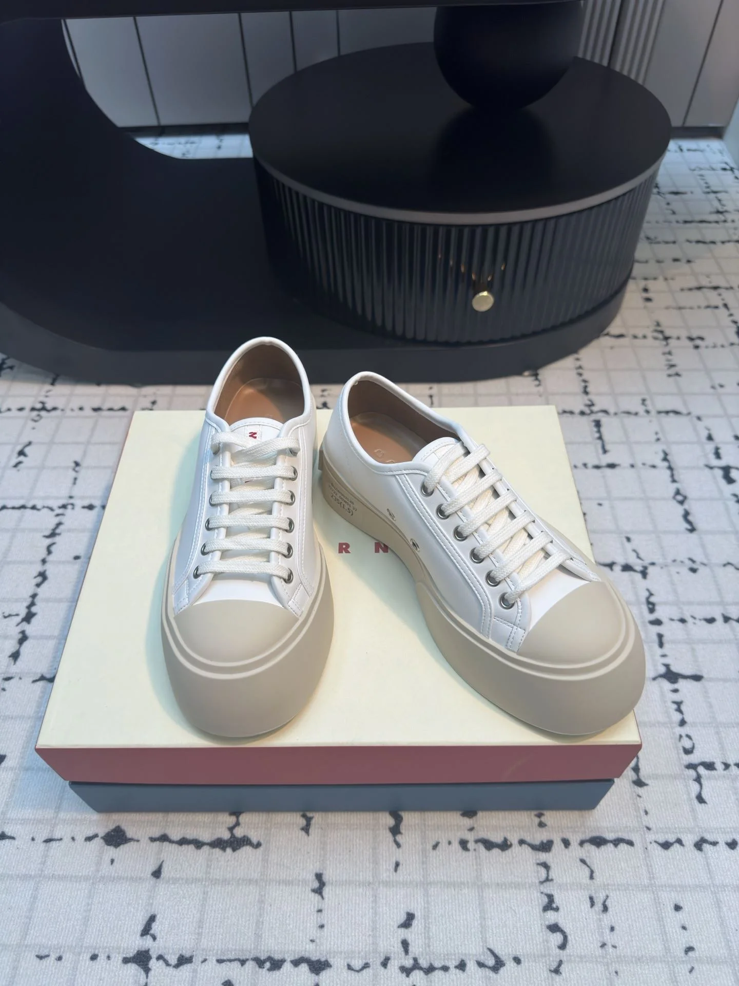 Original Marni Shoes