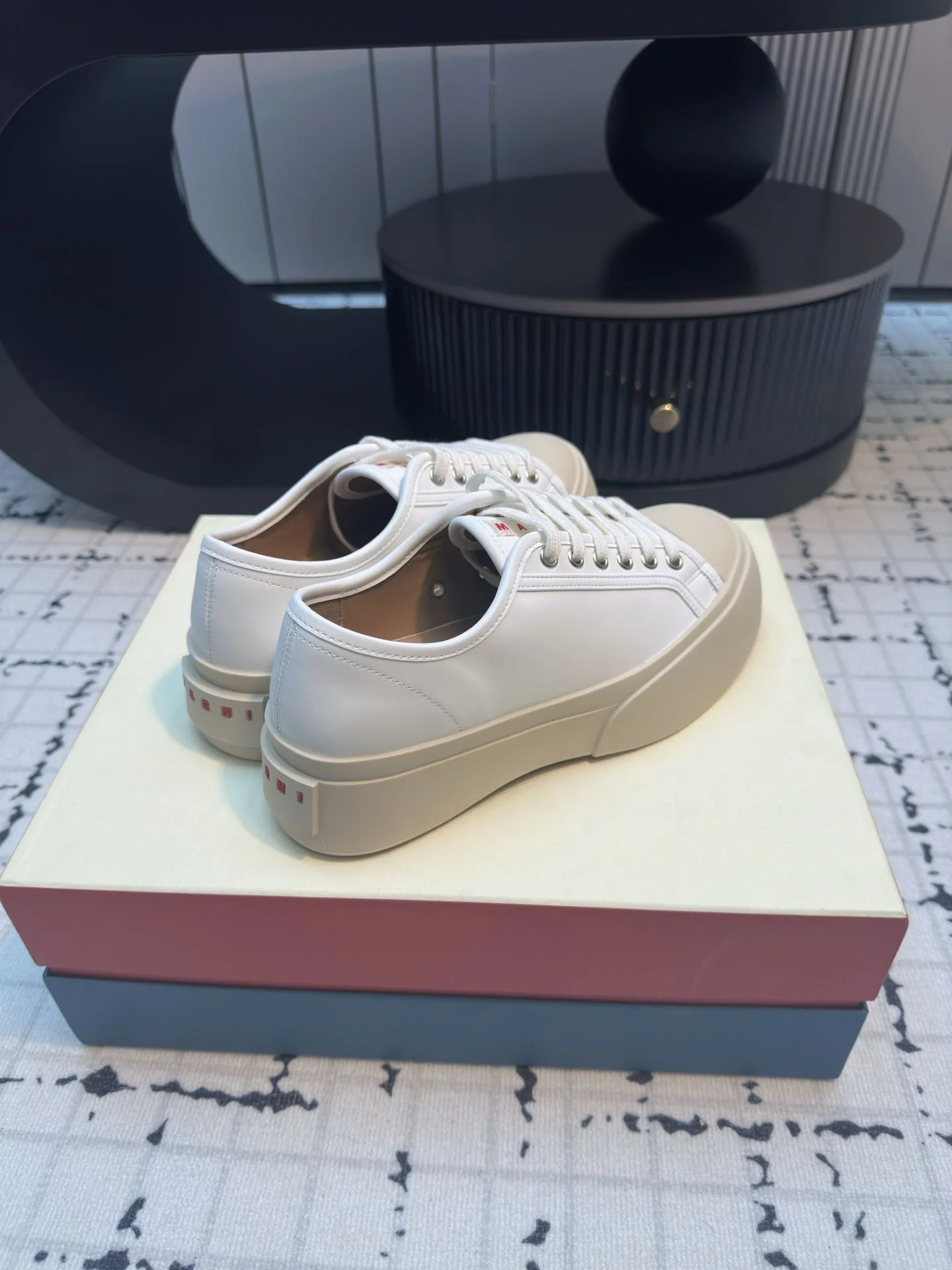 Original Marni Shoes