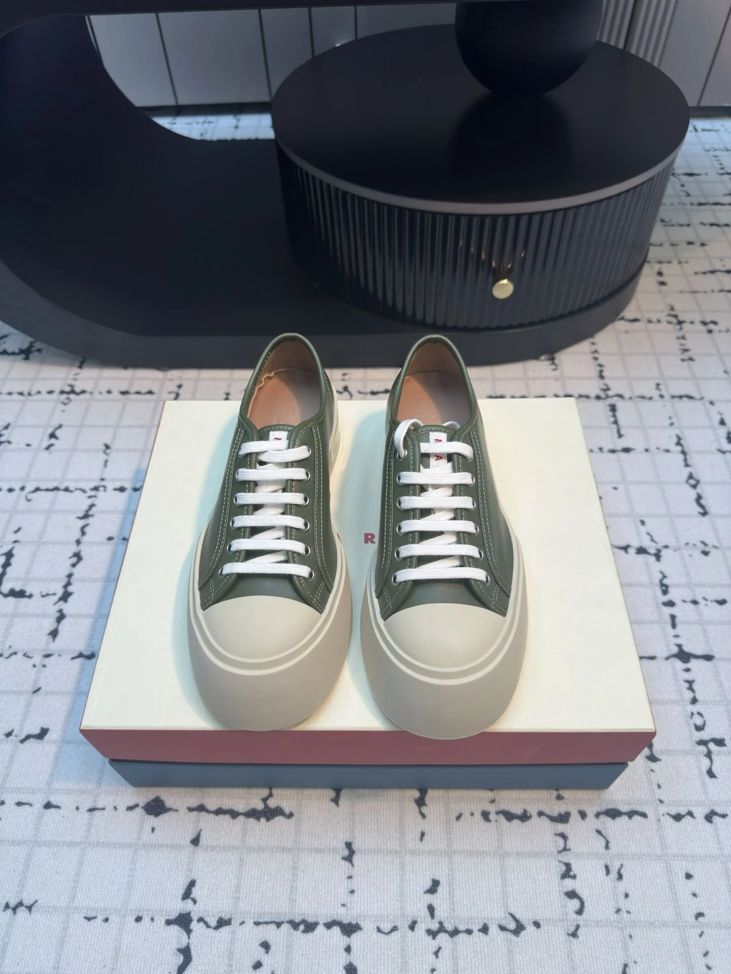 Marni Shoes