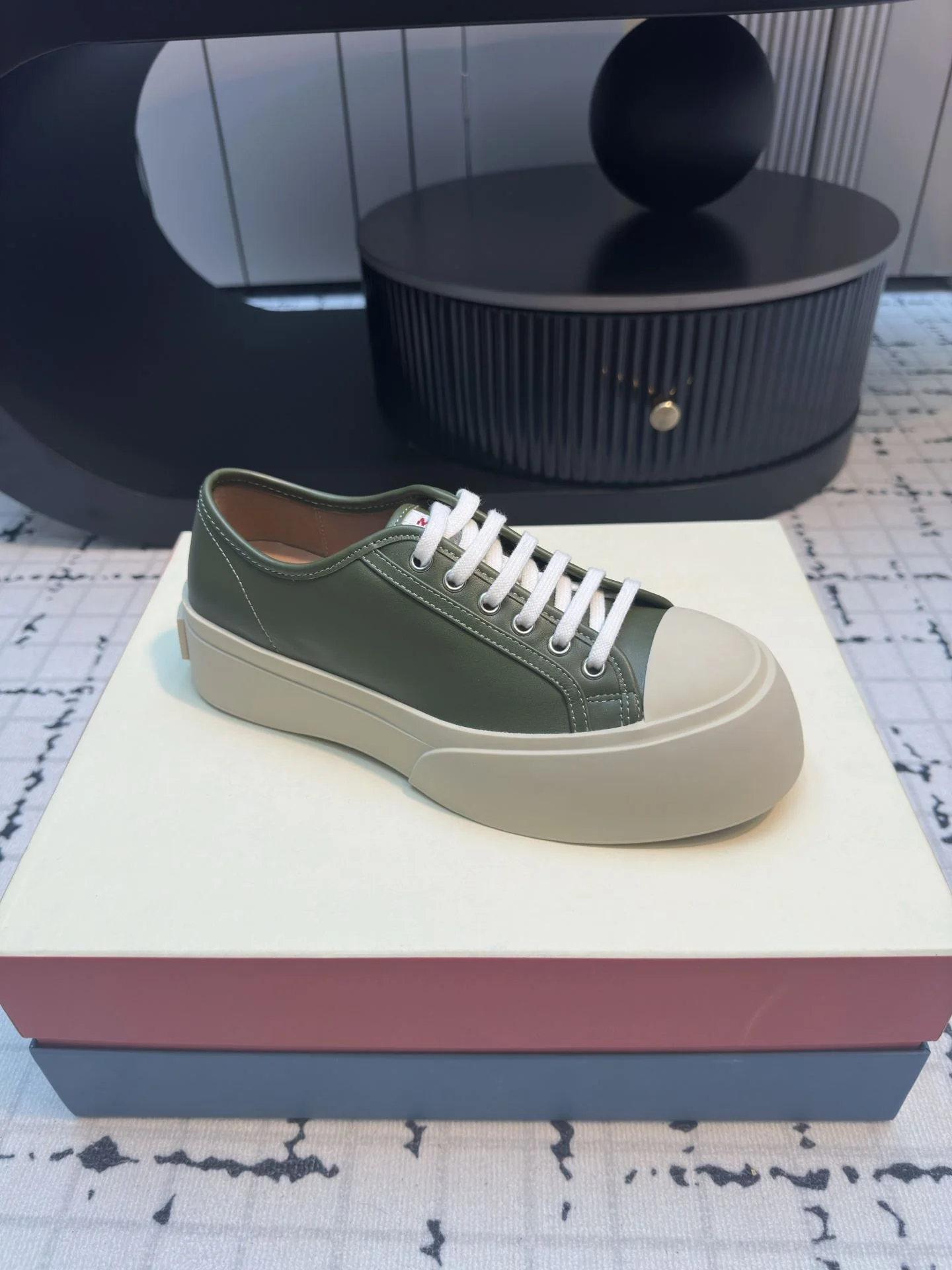 High fidelity Marni Shoes