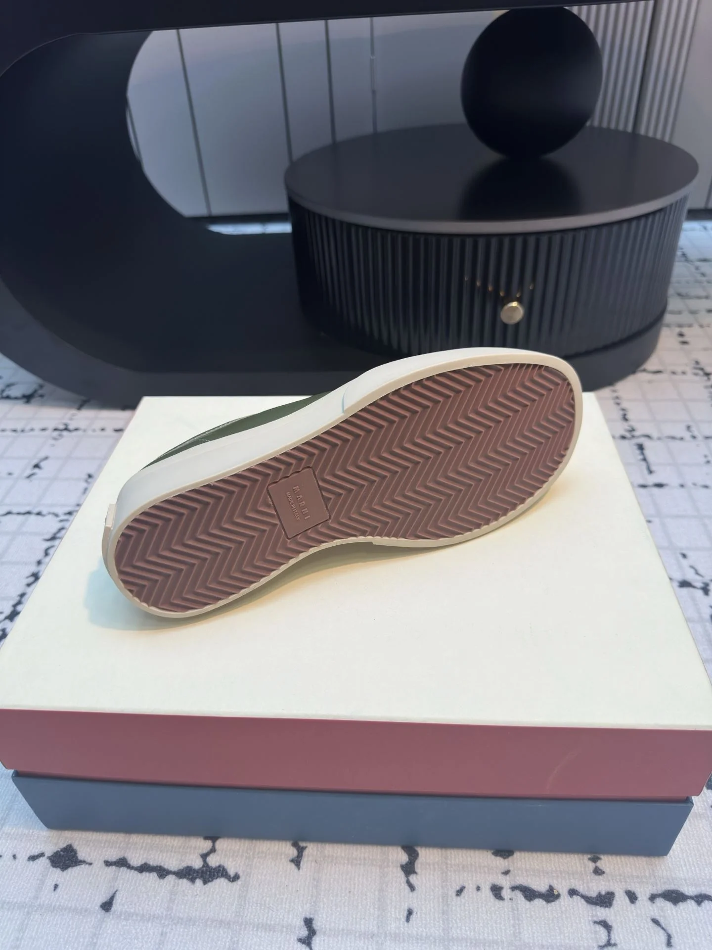High fidelity Marni Shoes