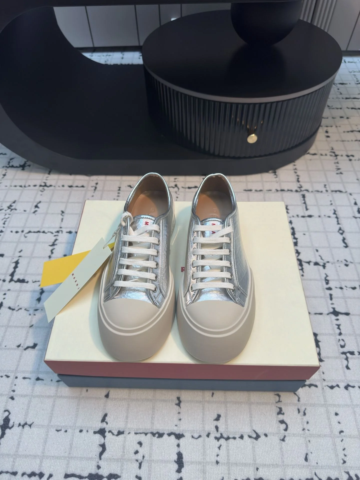Marni Shoes