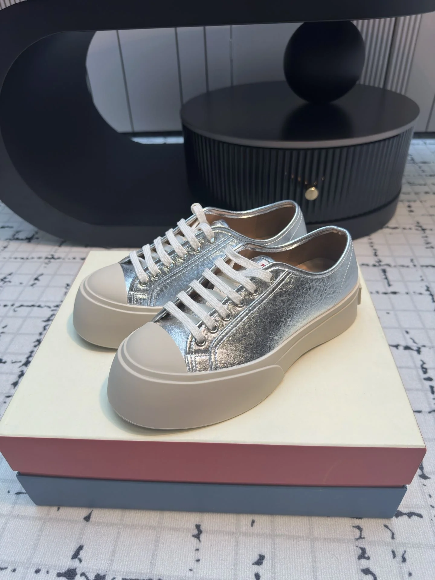 Top match Marni Shoes