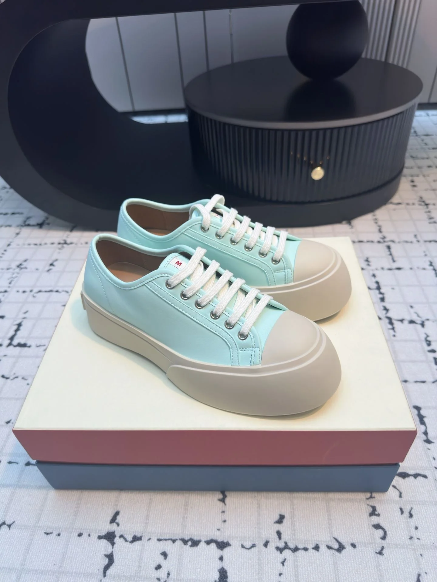 Mirror quality Marni Shoes