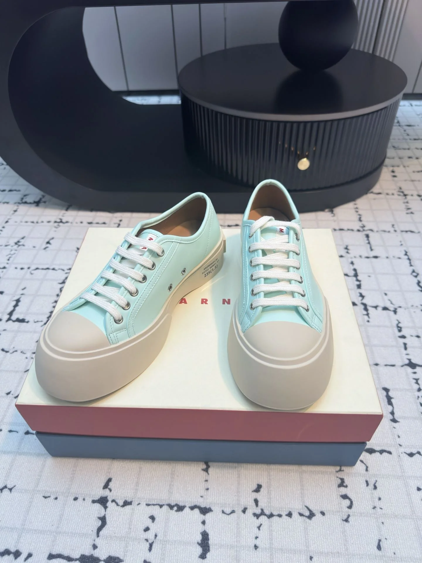 Mirror quality Marni Shoes