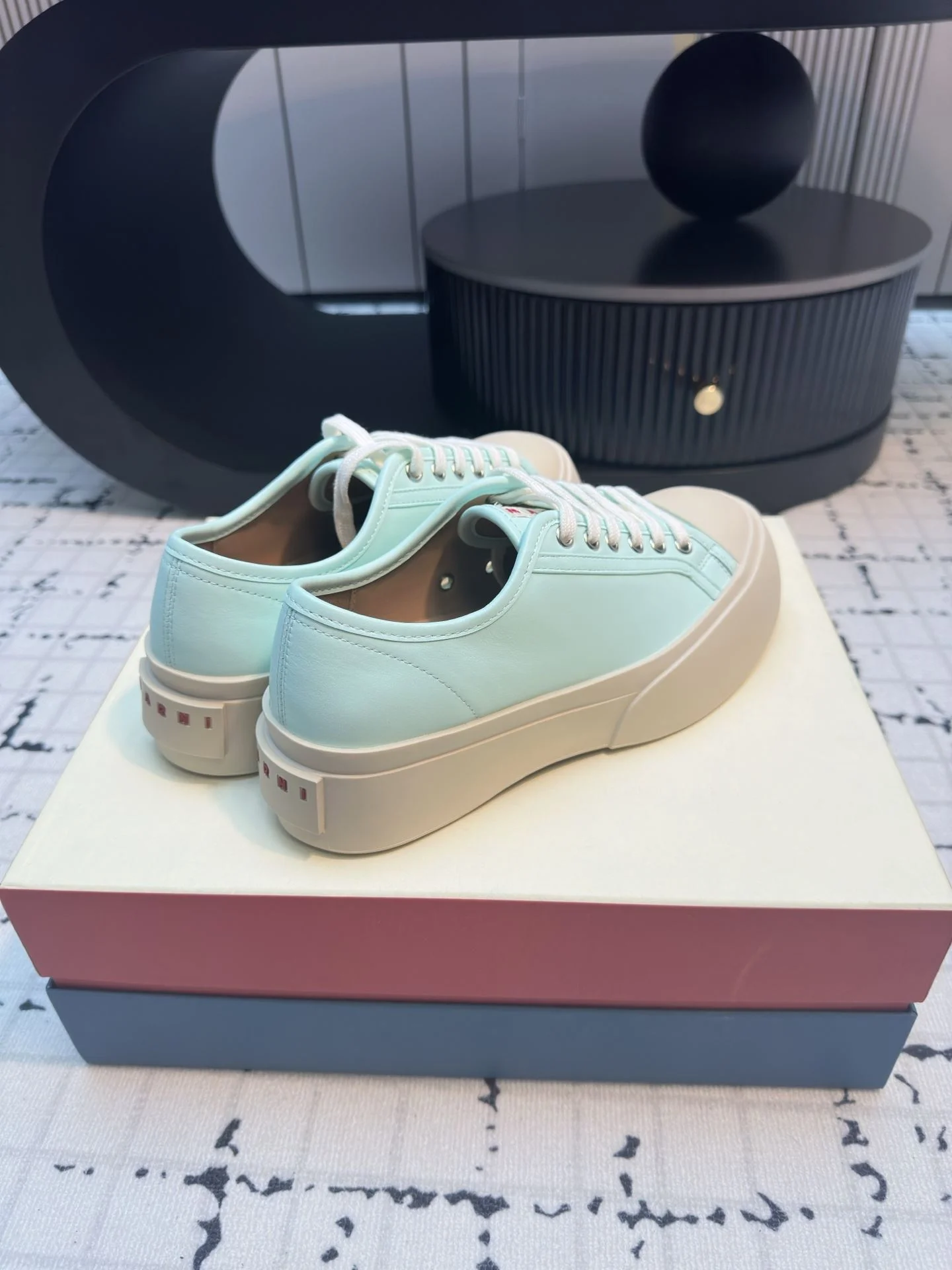 Mirror quality Marni Shoes