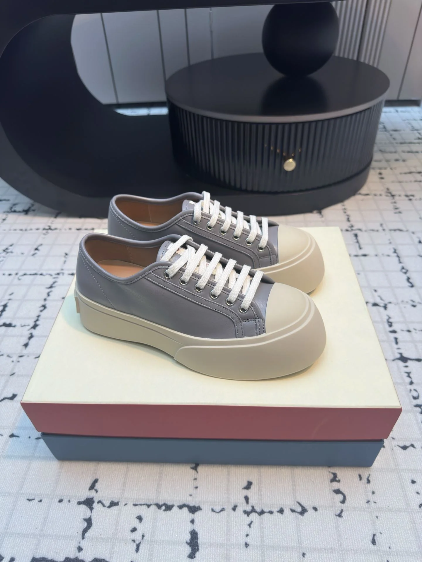 Value-priced Marni Shoes