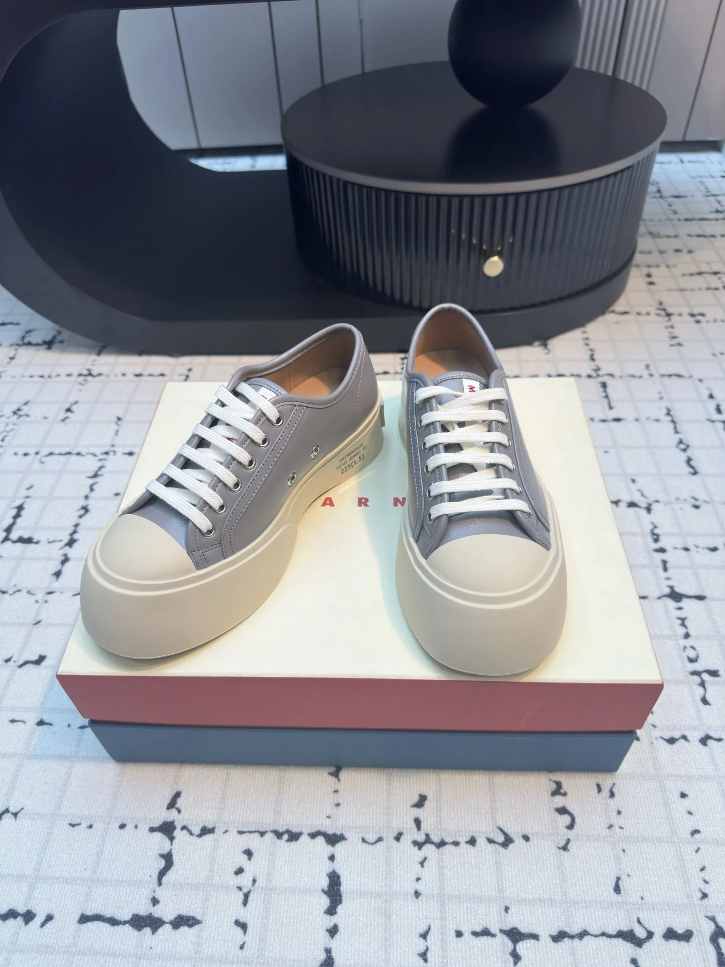 Value-priced Marni Shoes