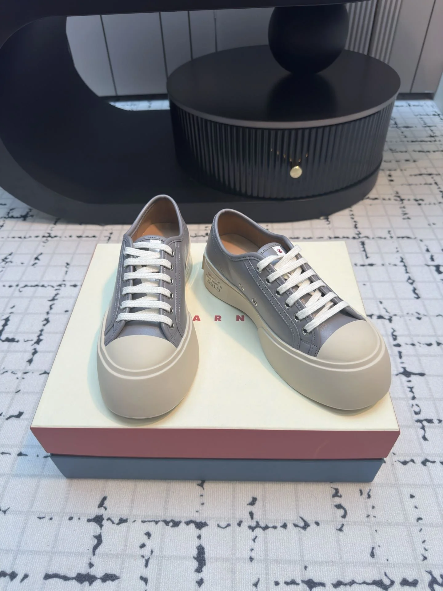 Value-priced Marni Shoes