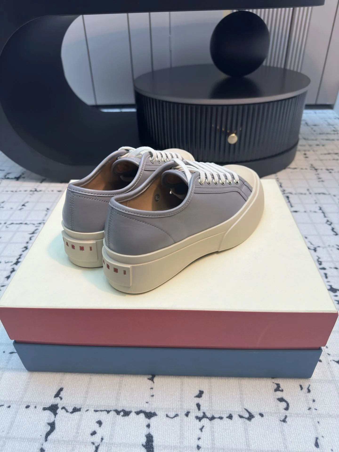 Value-priced Marni Shoes