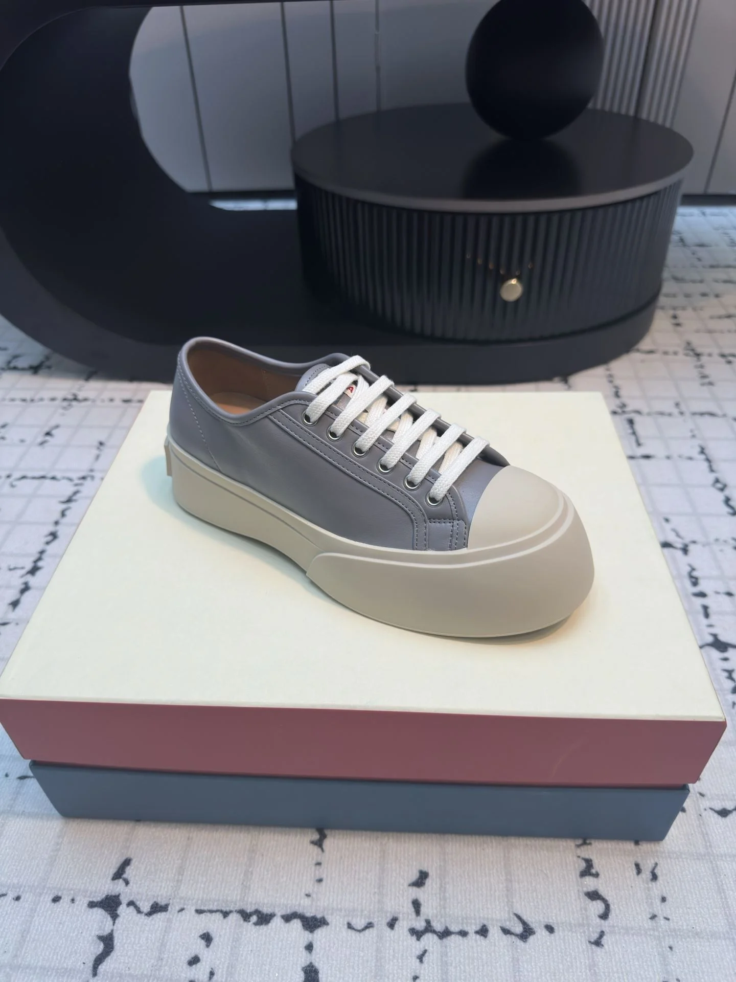 Value-priced Marni Shoes