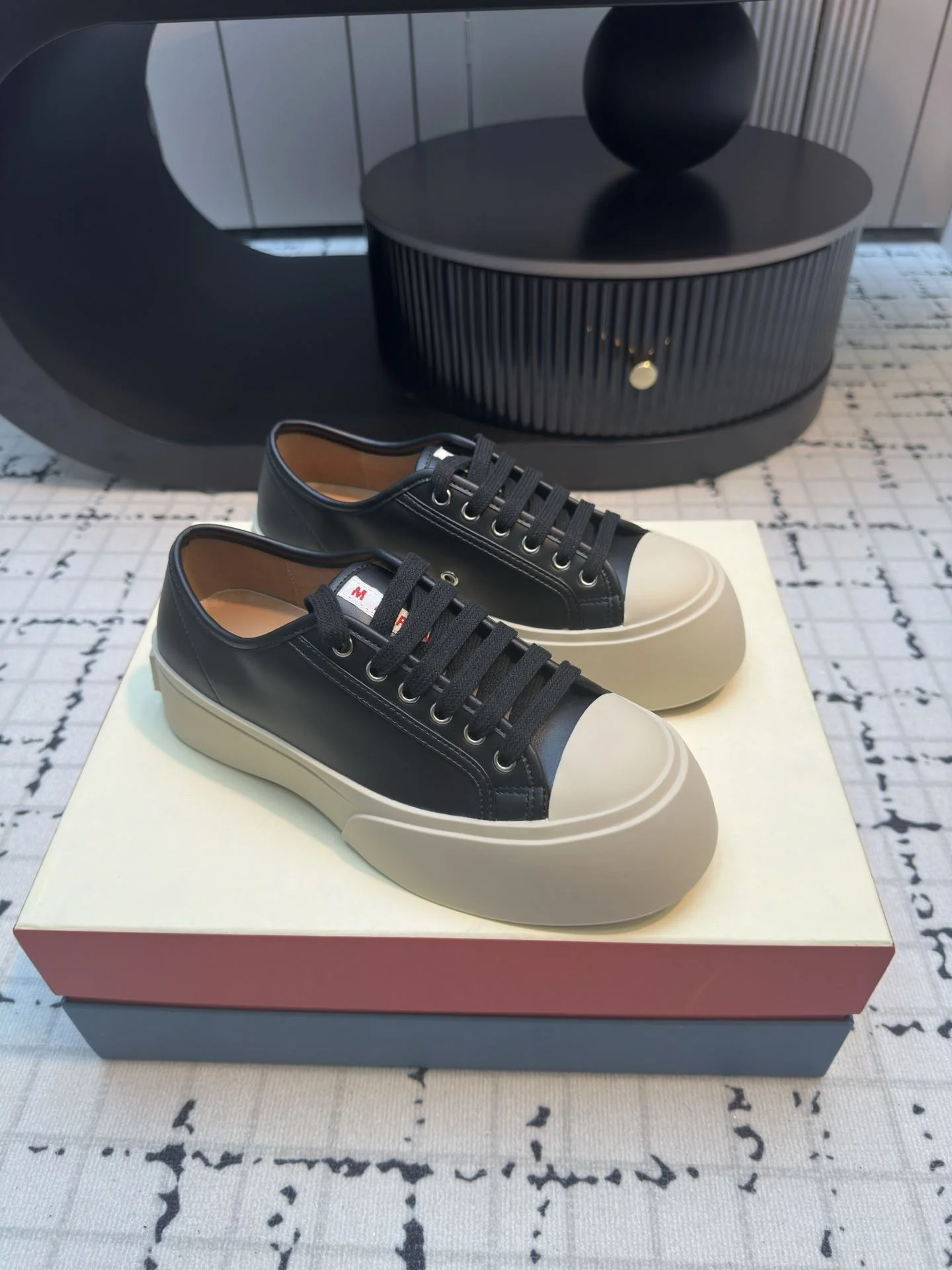 Top match Marni Shoes