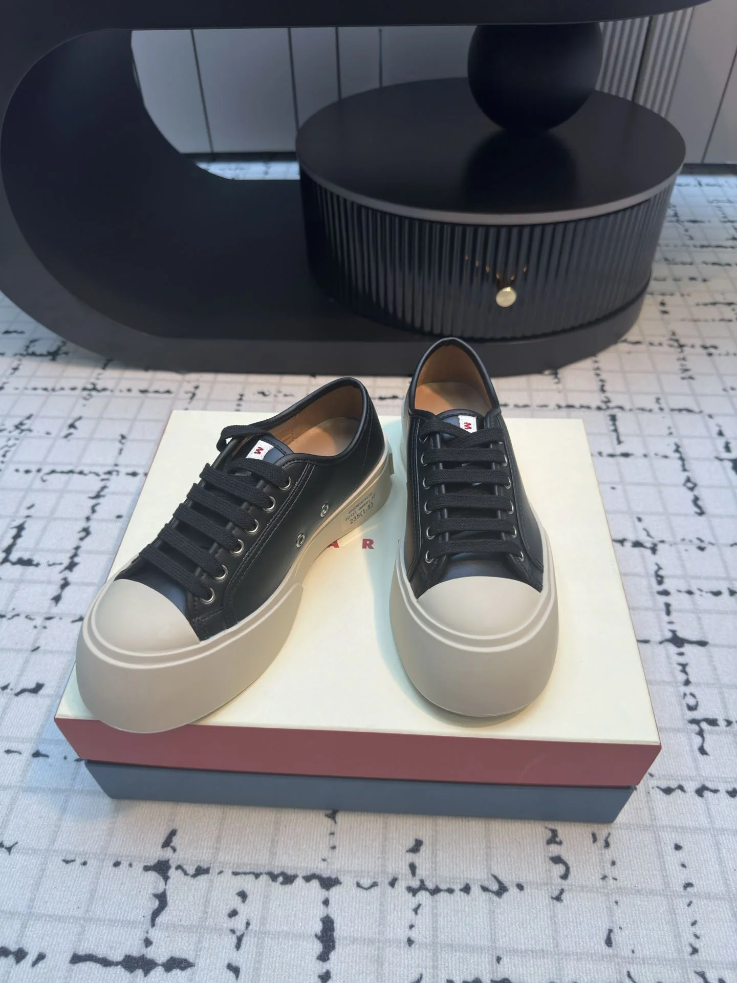 Top match Marni Shoes
