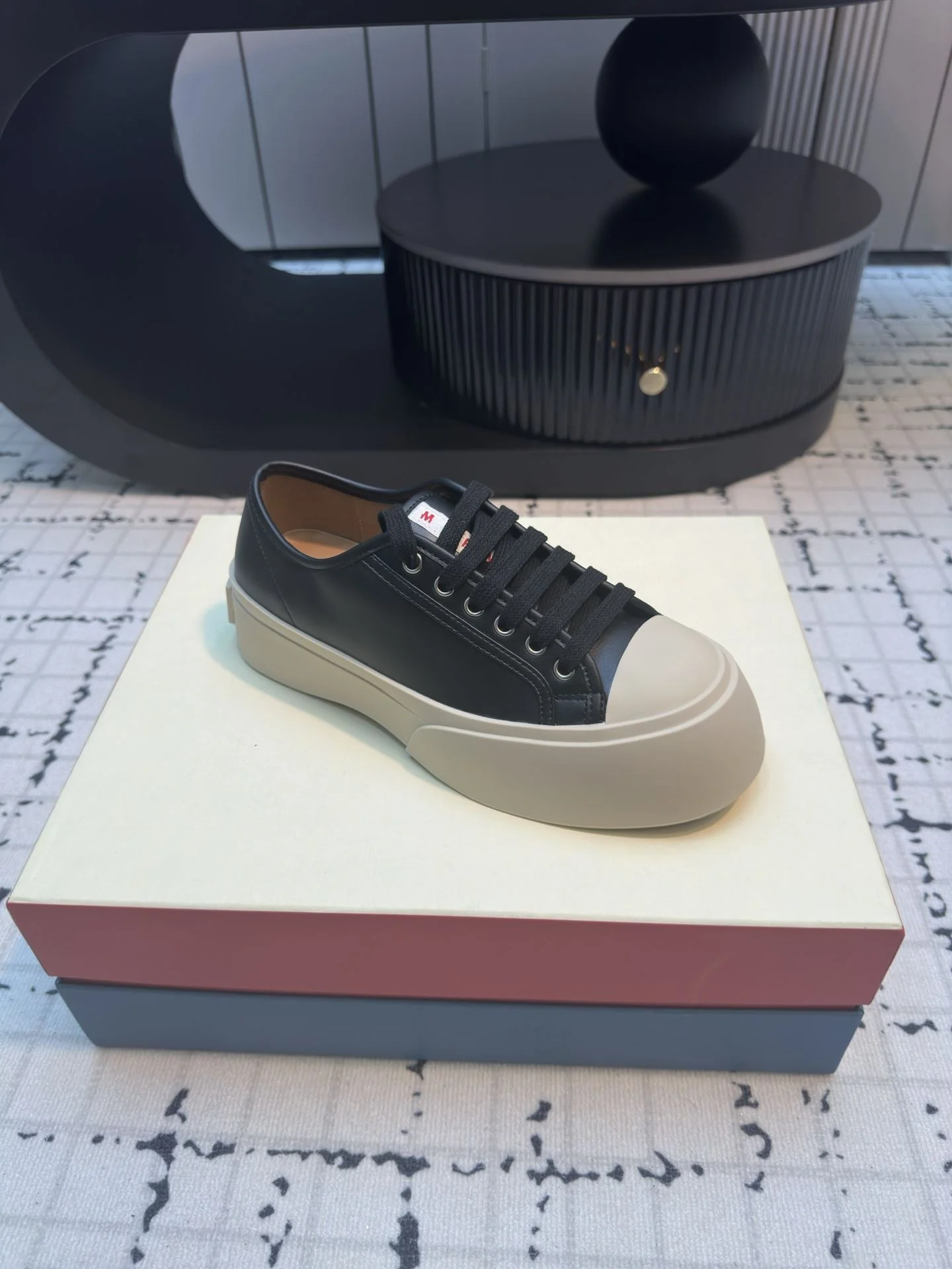 Top match Marni Shoes