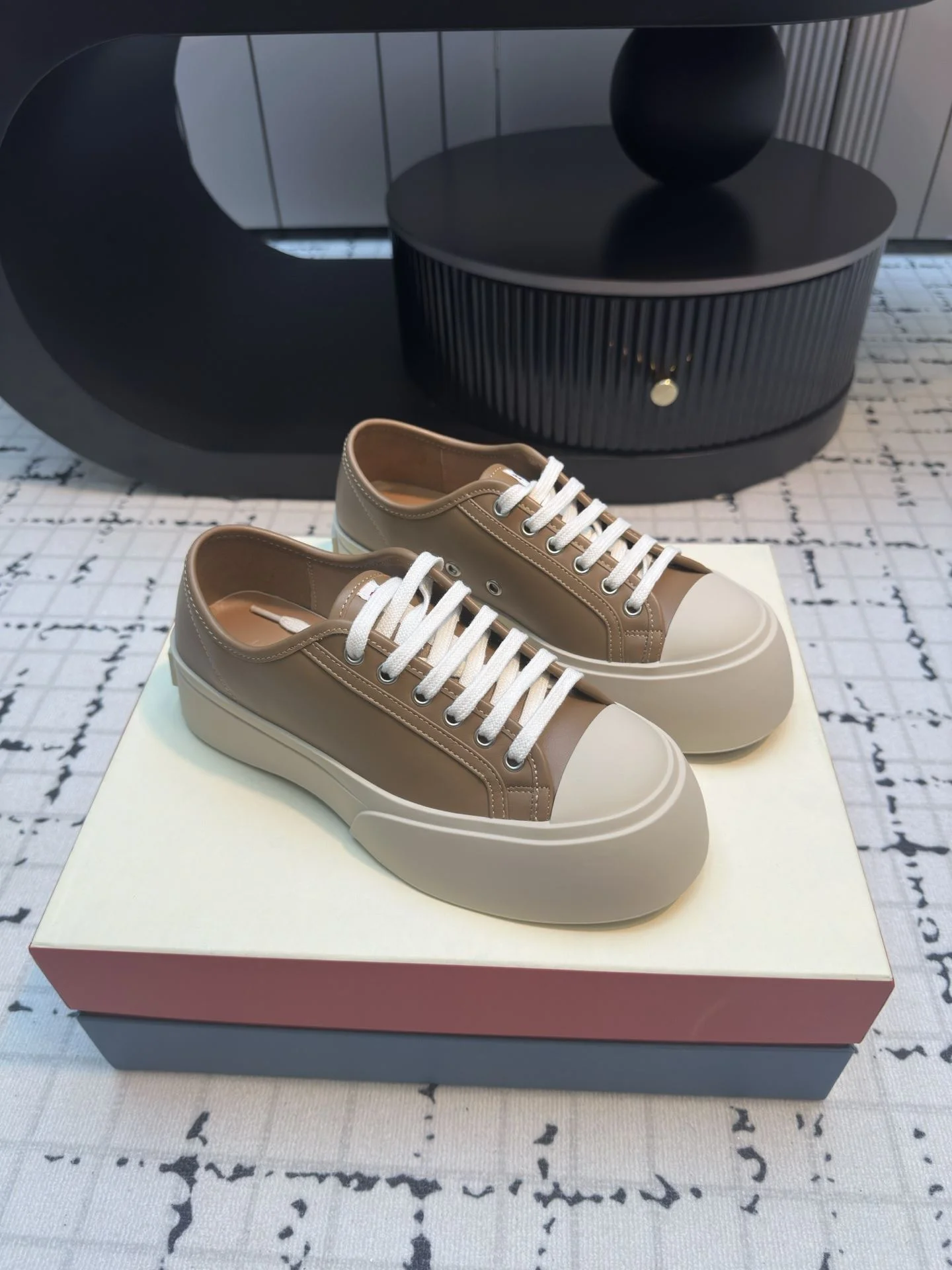 High fidelity Marni Shoes
