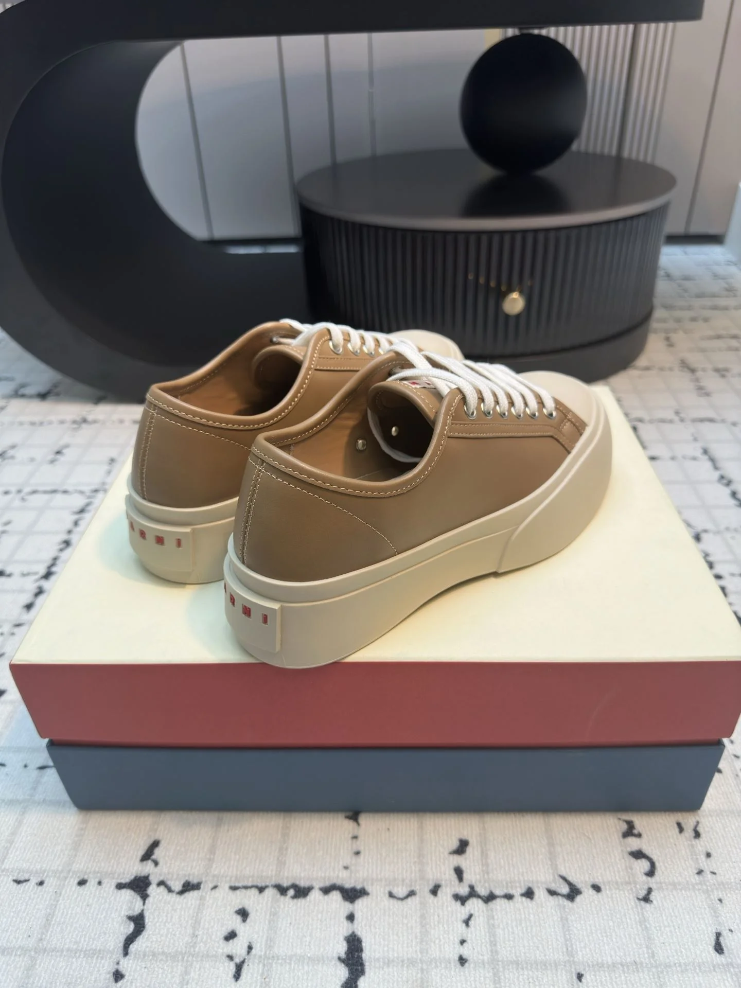 High fidelity Marni Shoes