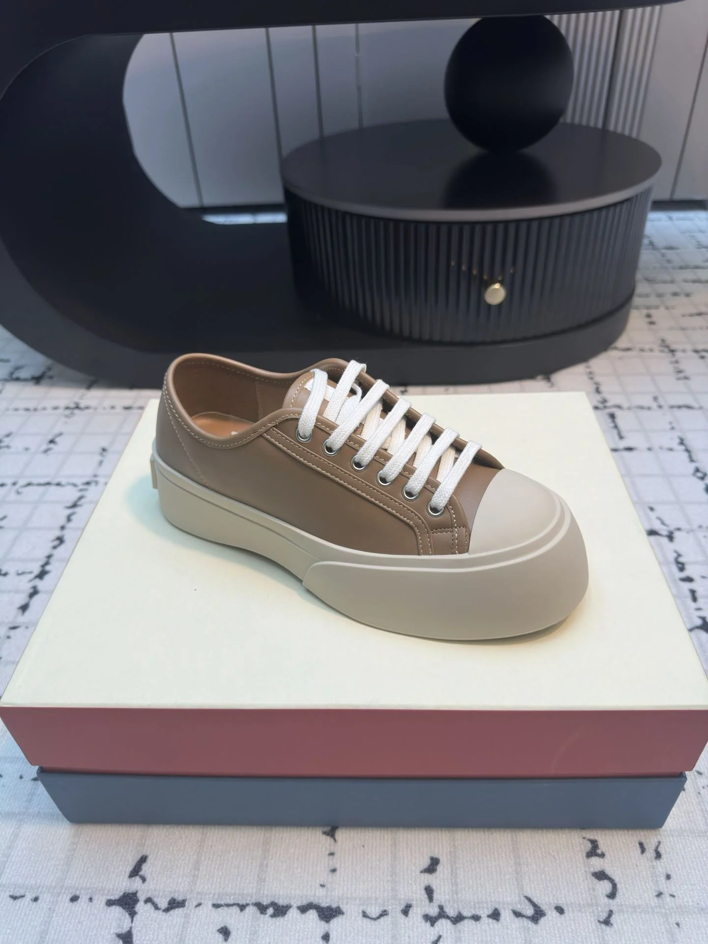 High fidelity Marni Shoes