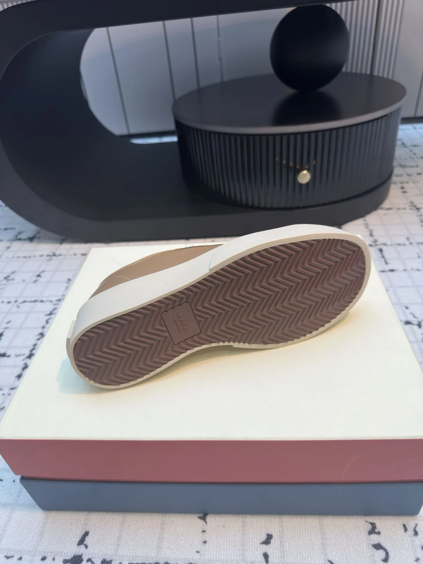 High fidelity Marni Shoes