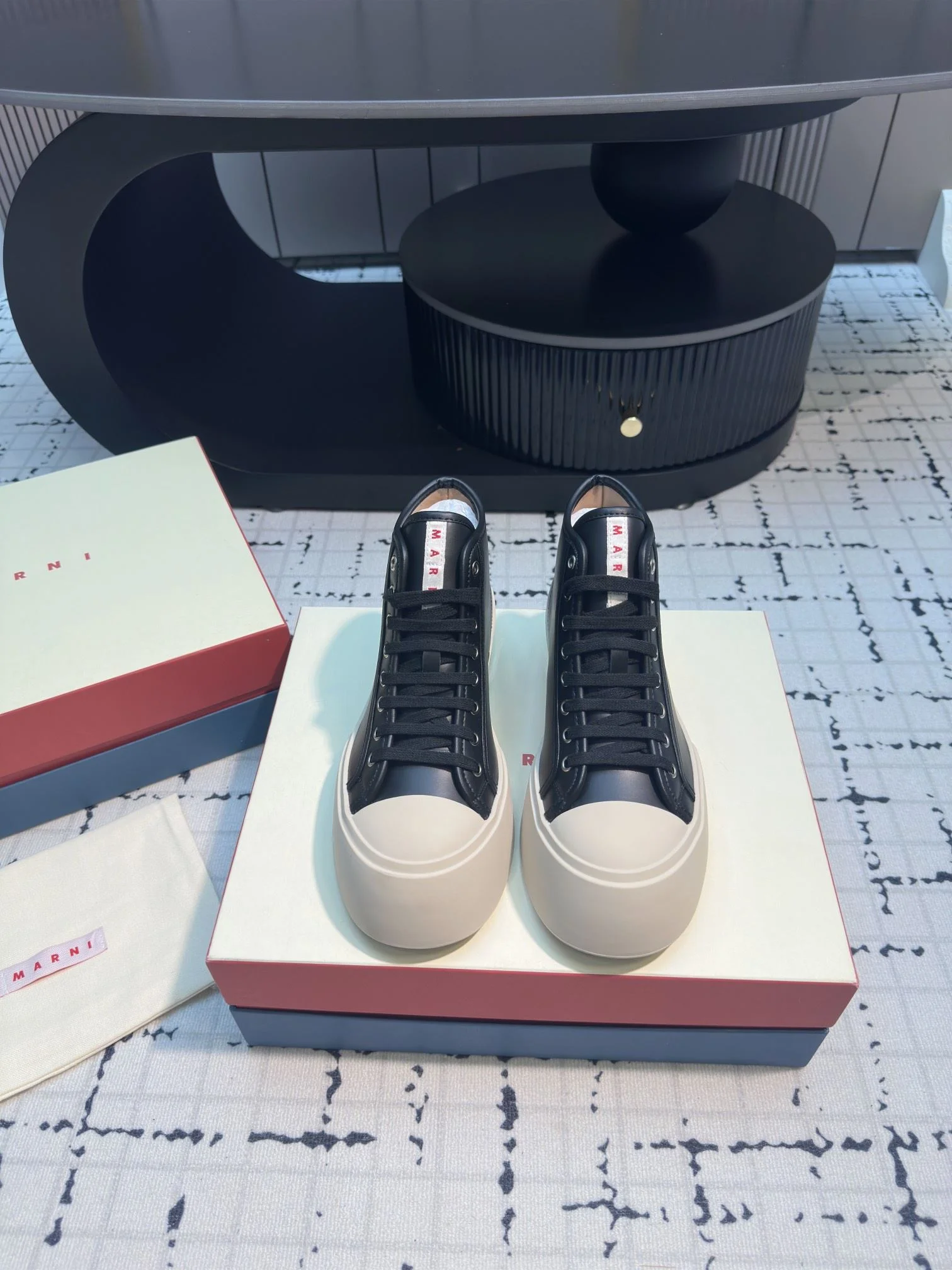 Marni Shoes