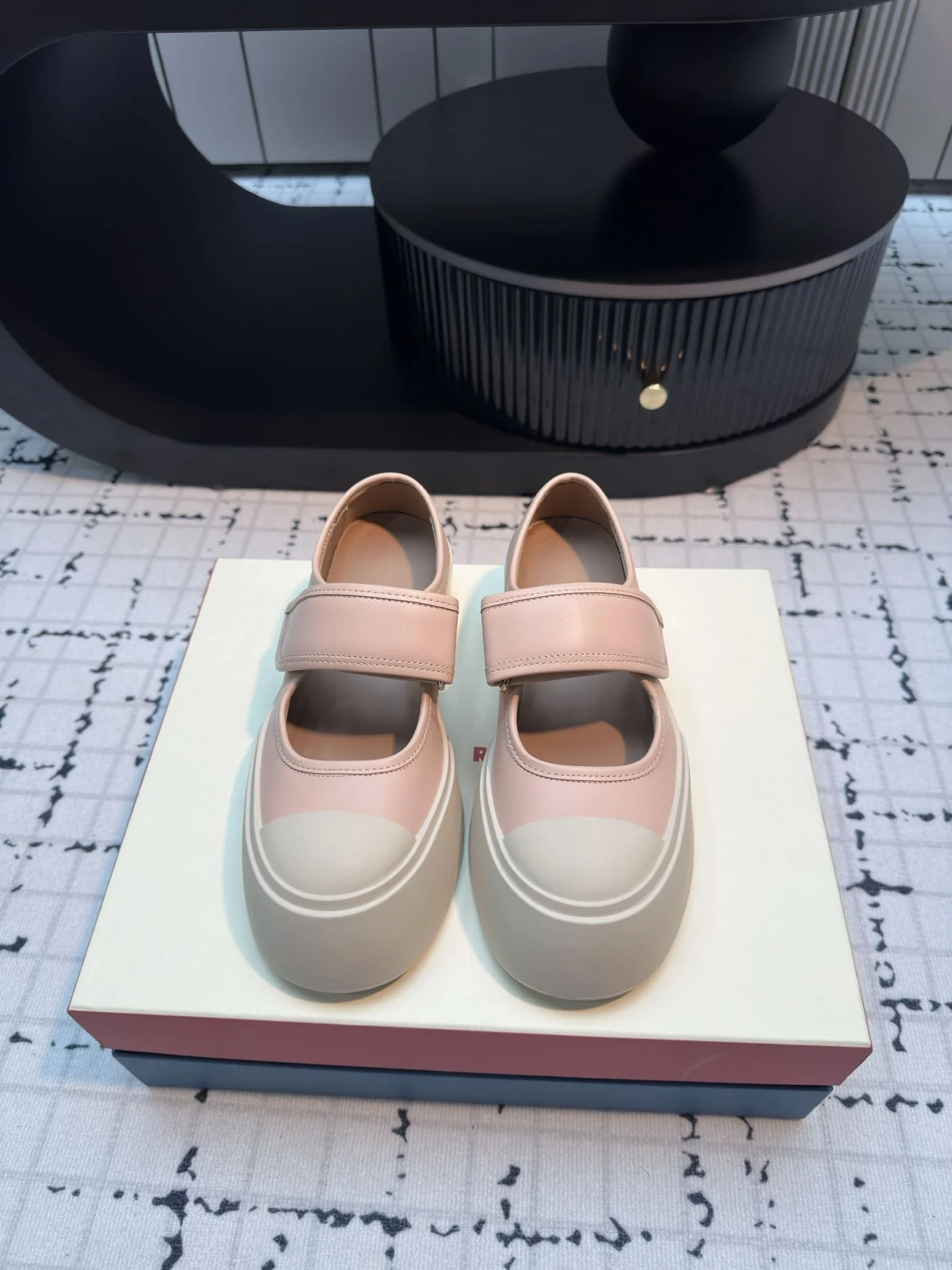 Marni Shoes