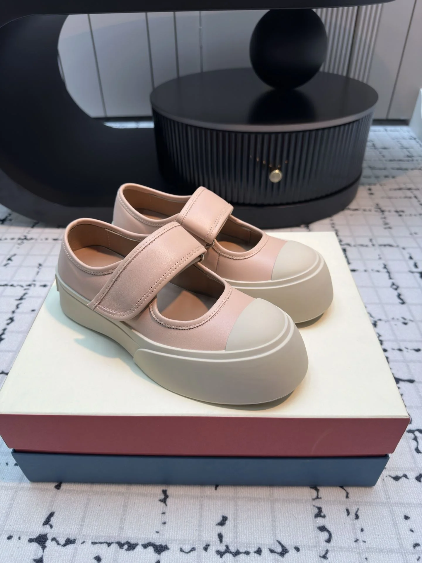 Official Marni Shoes