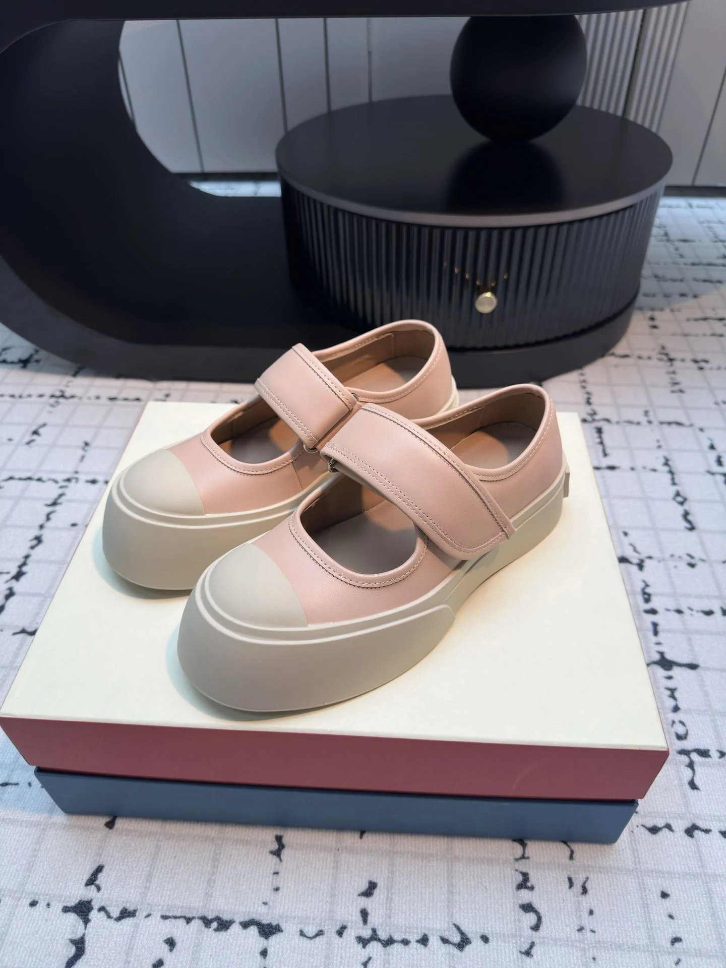 Official Marni Shoes