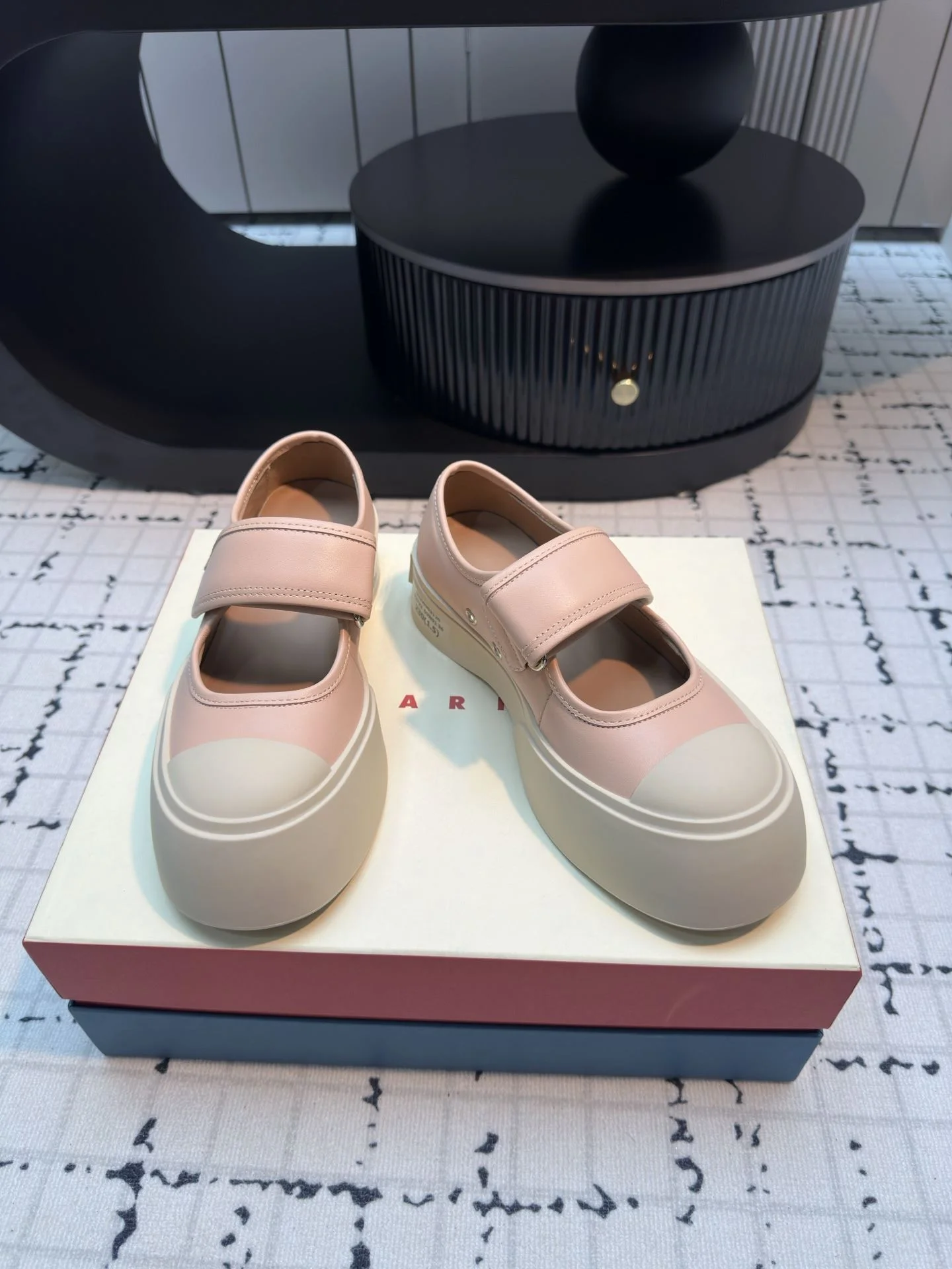 Official Marni Shoes