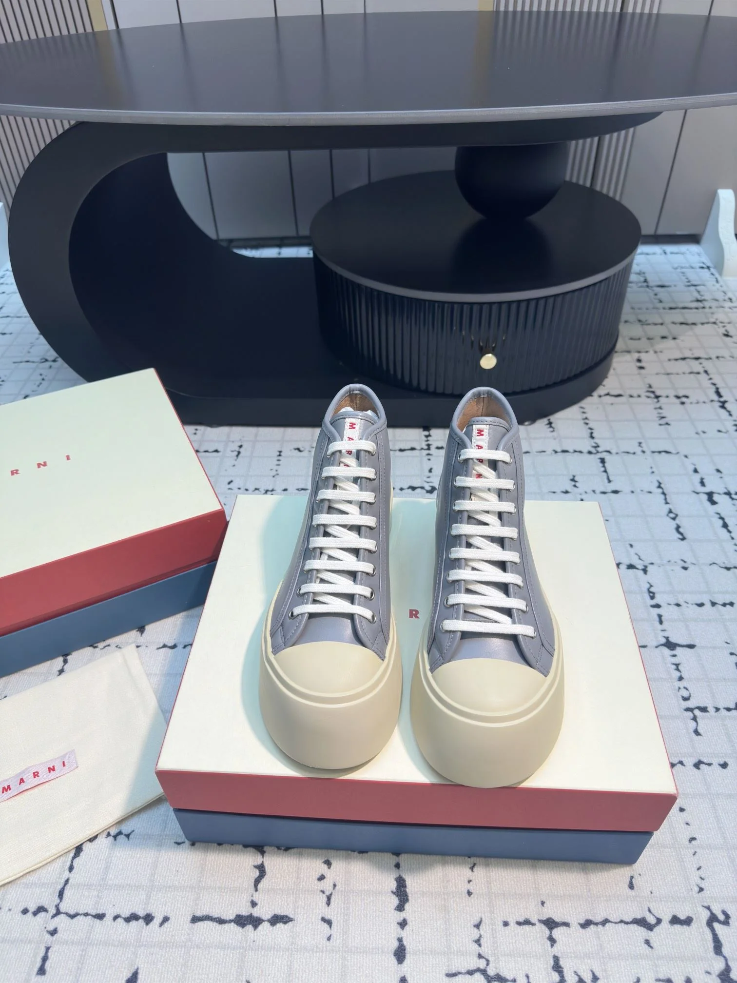 Marni Shoes