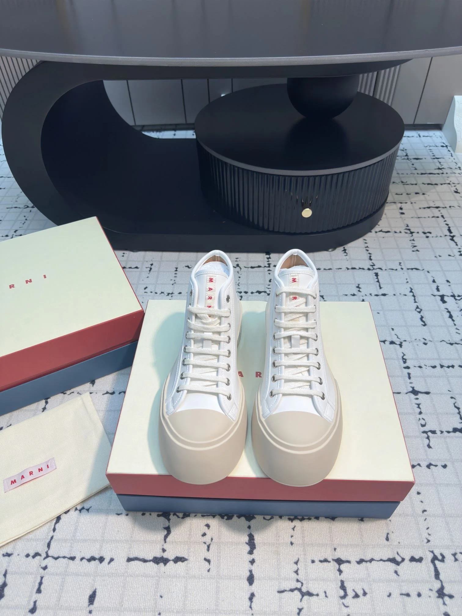 Marni Shoes