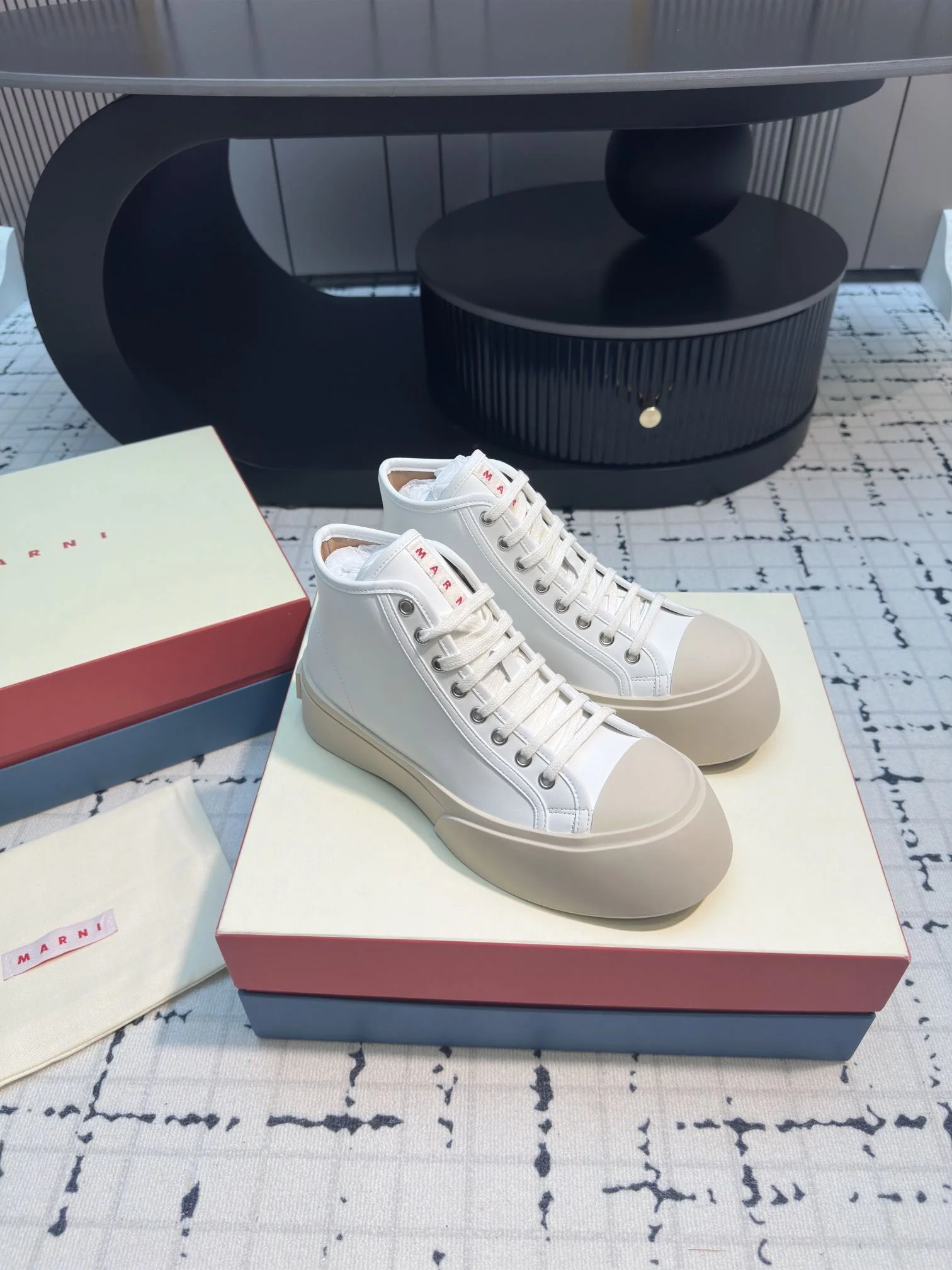High accuracy Marni Shoes