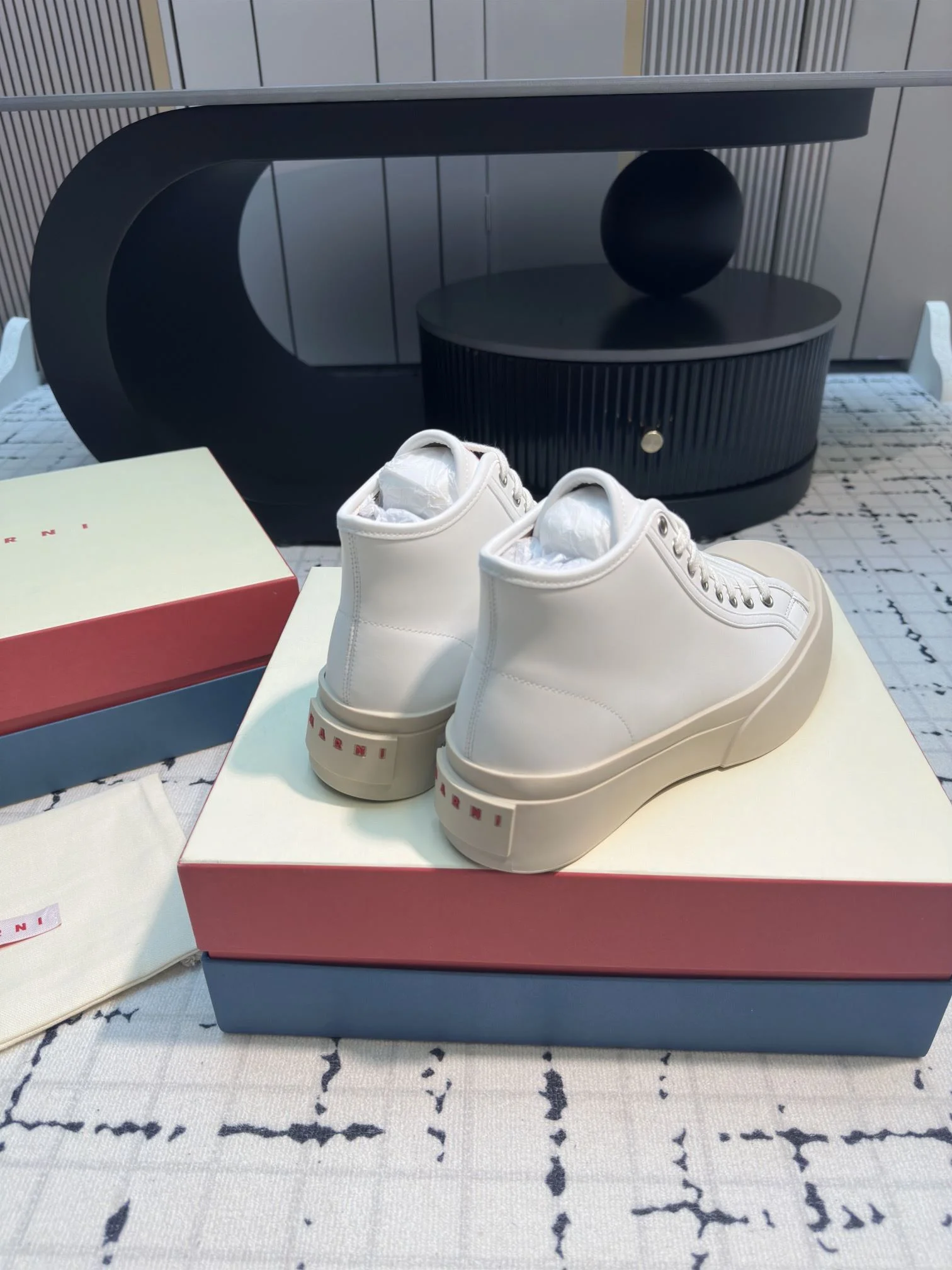 High accuracy Marni Shoes