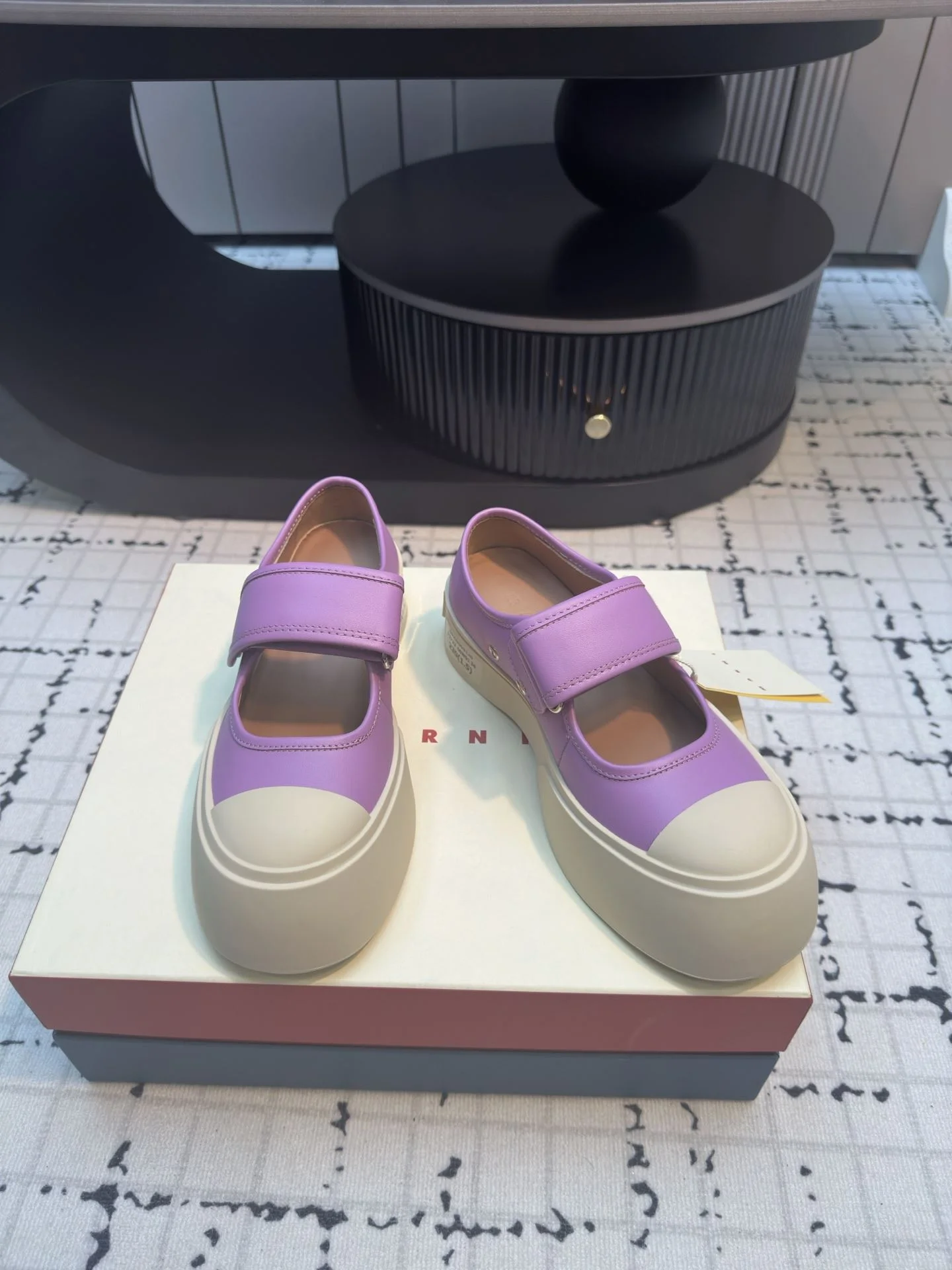 Marni Shoes