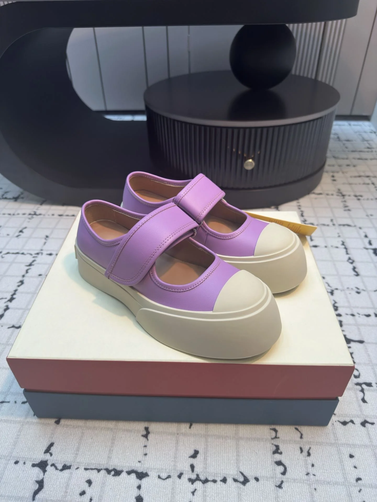 Perfect replica Marni Shoes