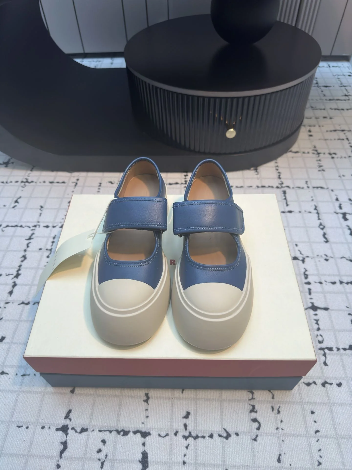 Marni Shoes