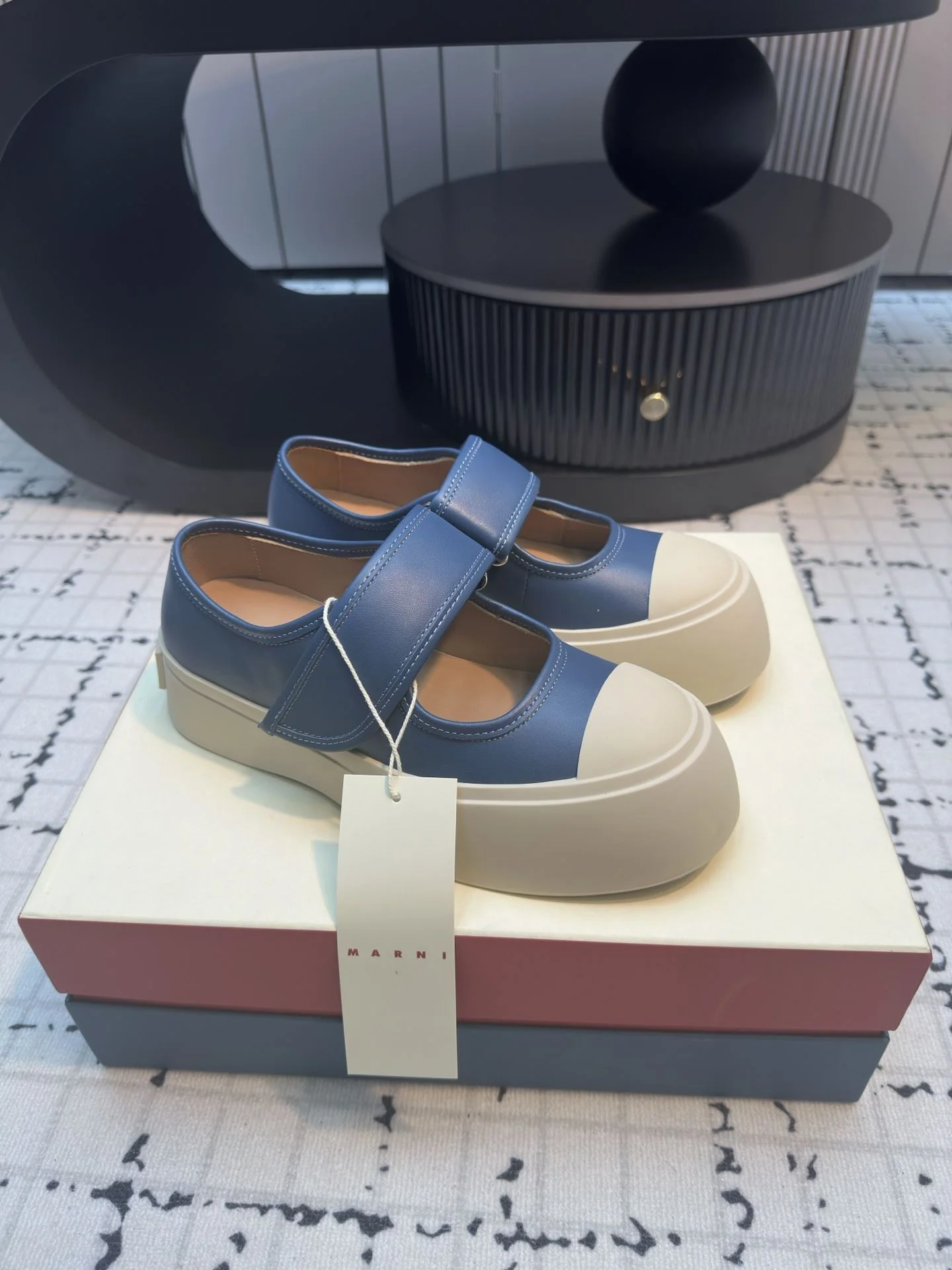 High accuracy Marni Shoes