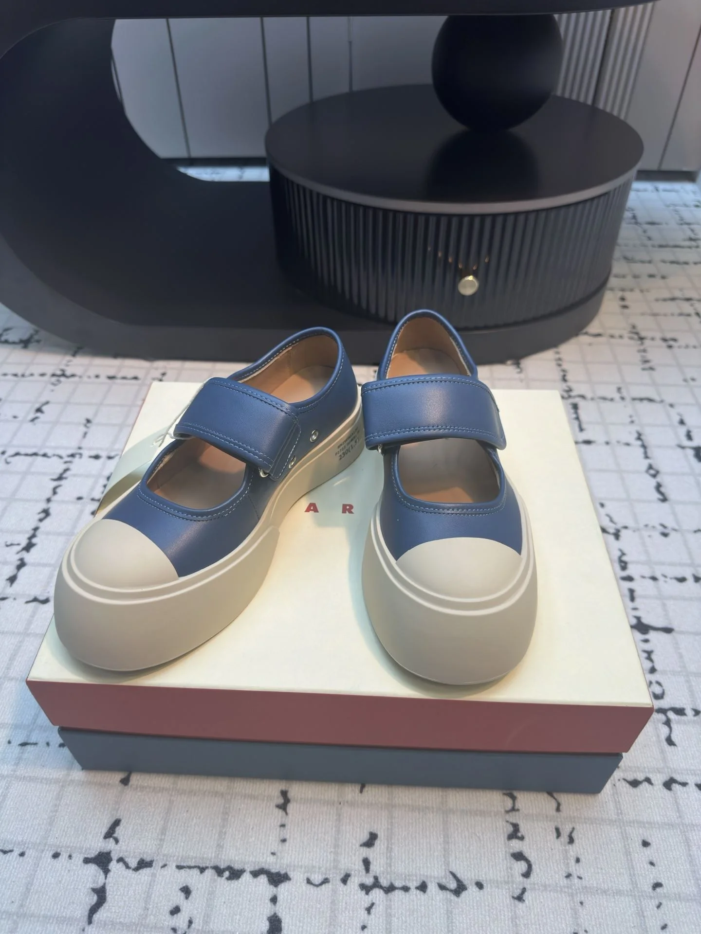 High accuracy Marni Shoes
