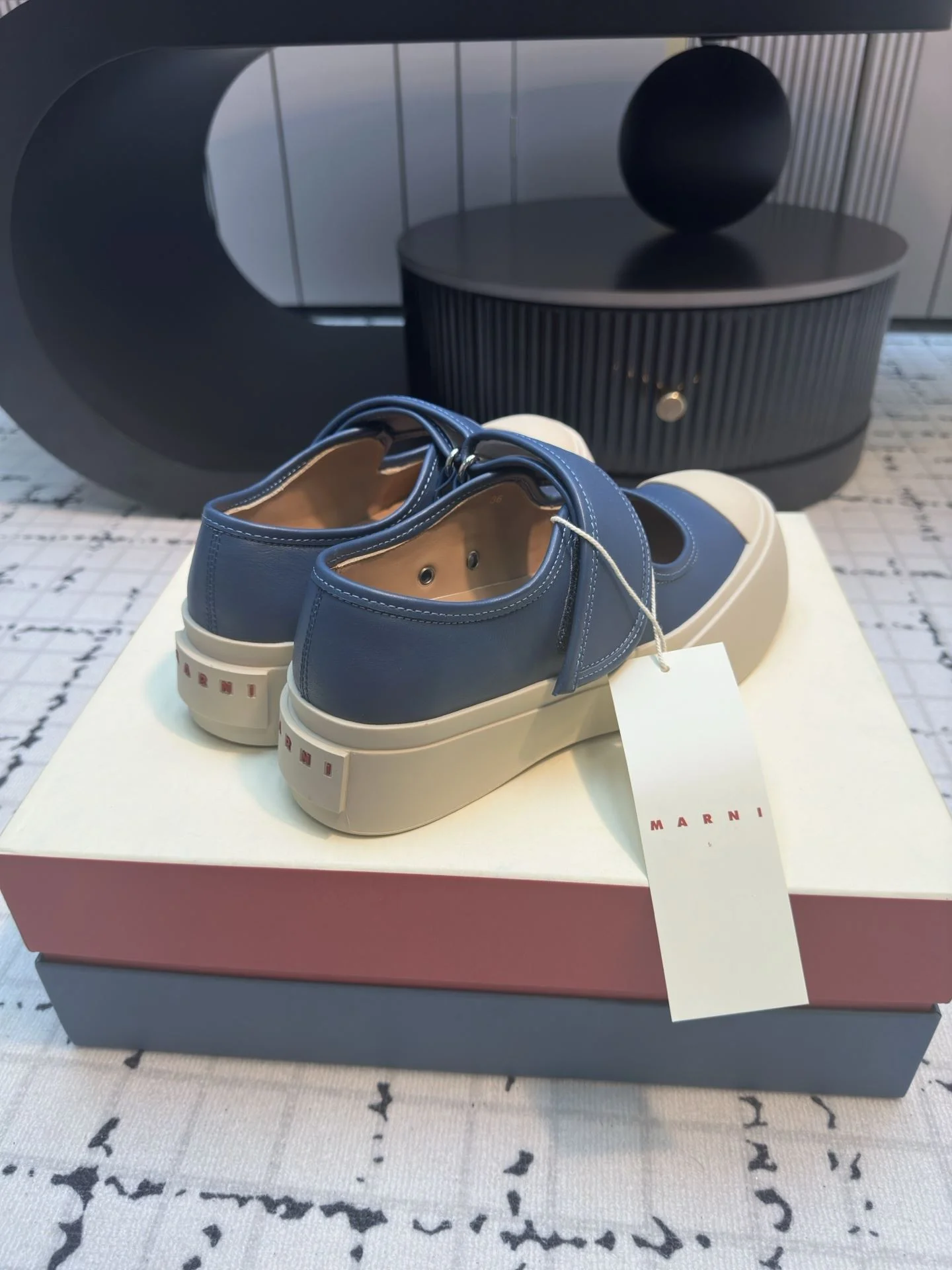High accuracy Marni Shoes