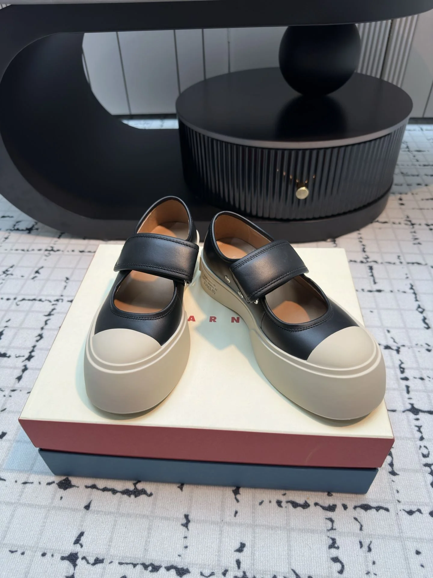 Brand-original Marni Shoes