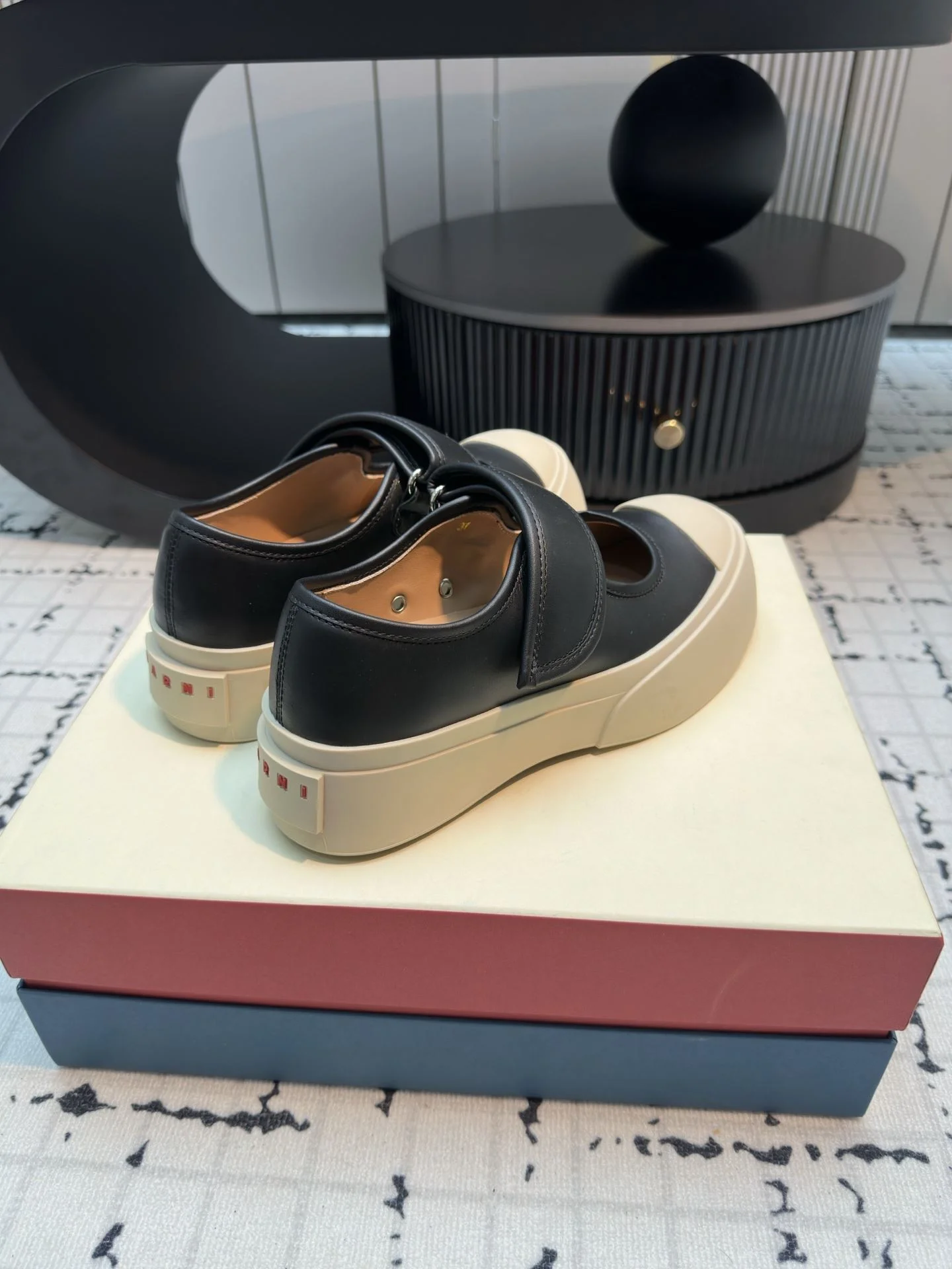 Brand-original Marni Shoes